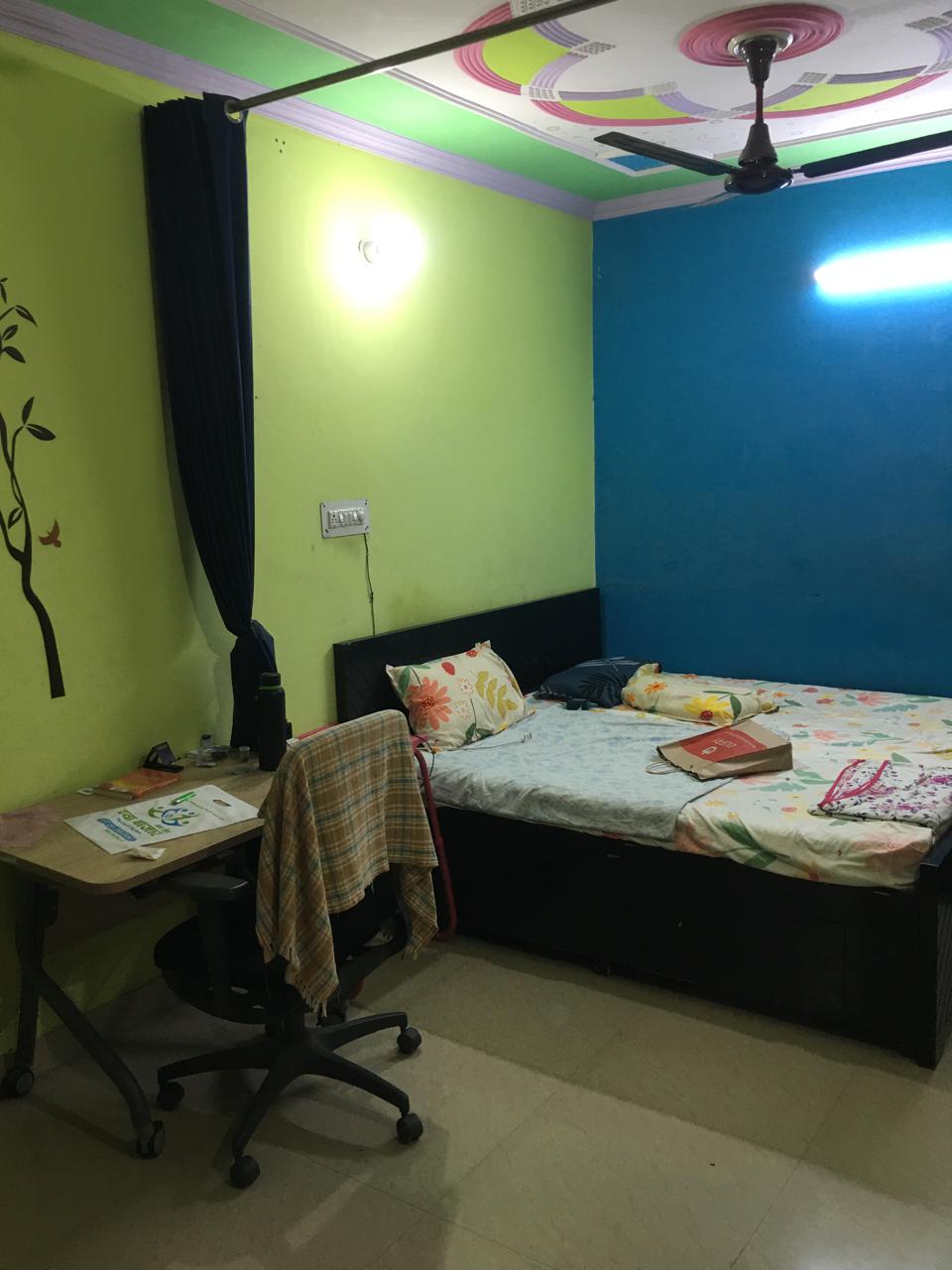 Rental 1 RK 400 Sq.Ft. Independent House in Ansal Celebrity Homes ...