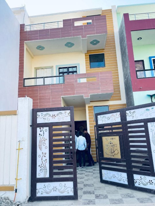 Resale 3 Bedroom 1350 Sq.Ft. Independent House in Paharia Varanasi ...