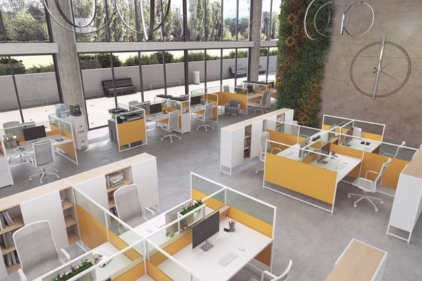 Flats for Rent in VCC Vantage 9 Baner Pune