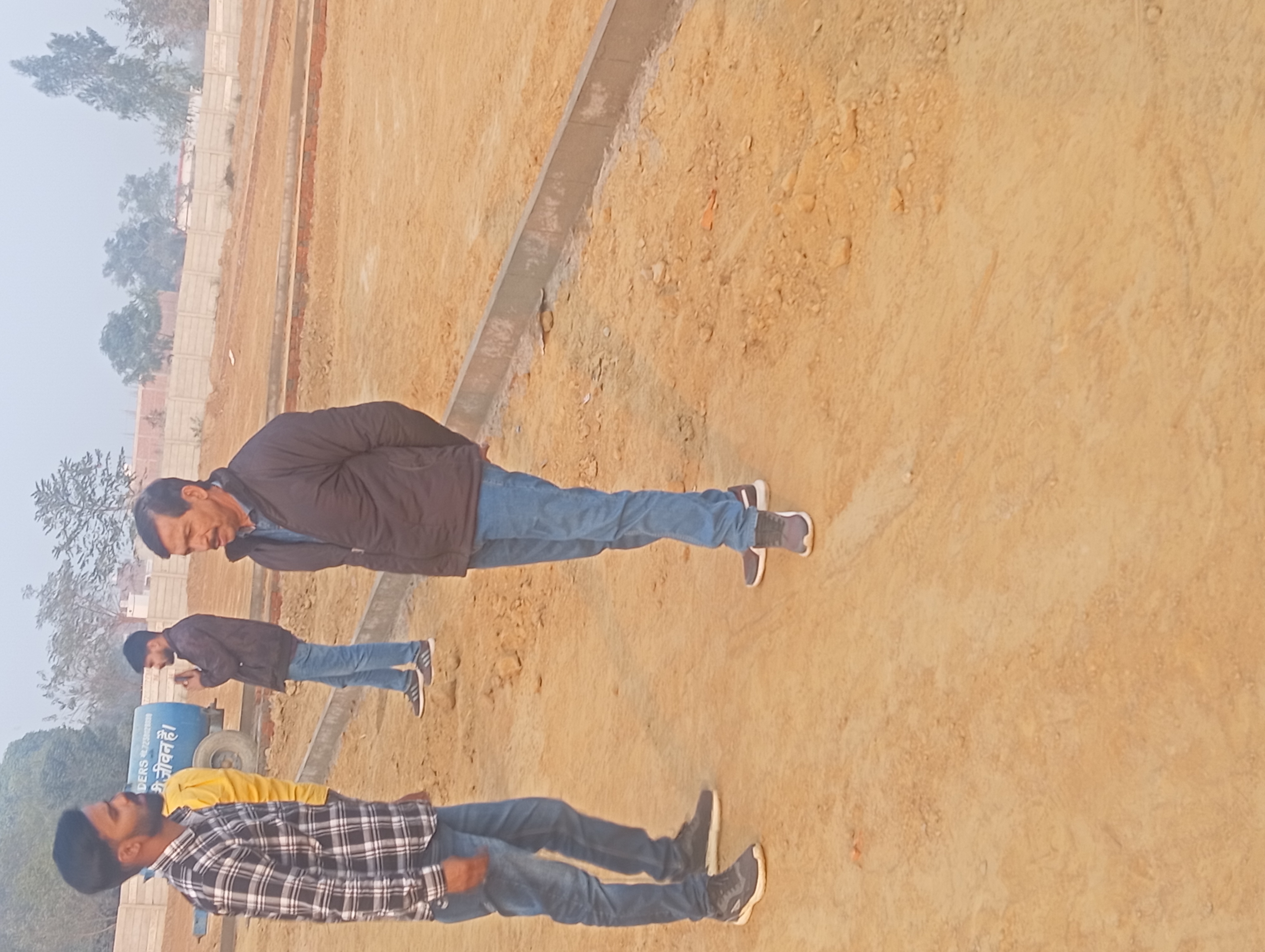 Resale 1000 Sq.Ft. Plot in Kisan Path Lucknow - 8405652