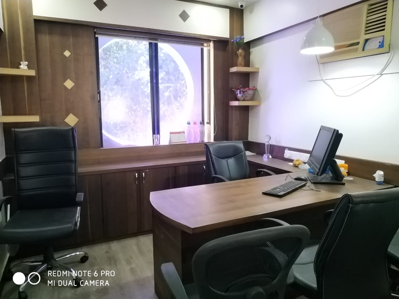 Commercial Properties for Resale in Rama Equator Pimpri Pune