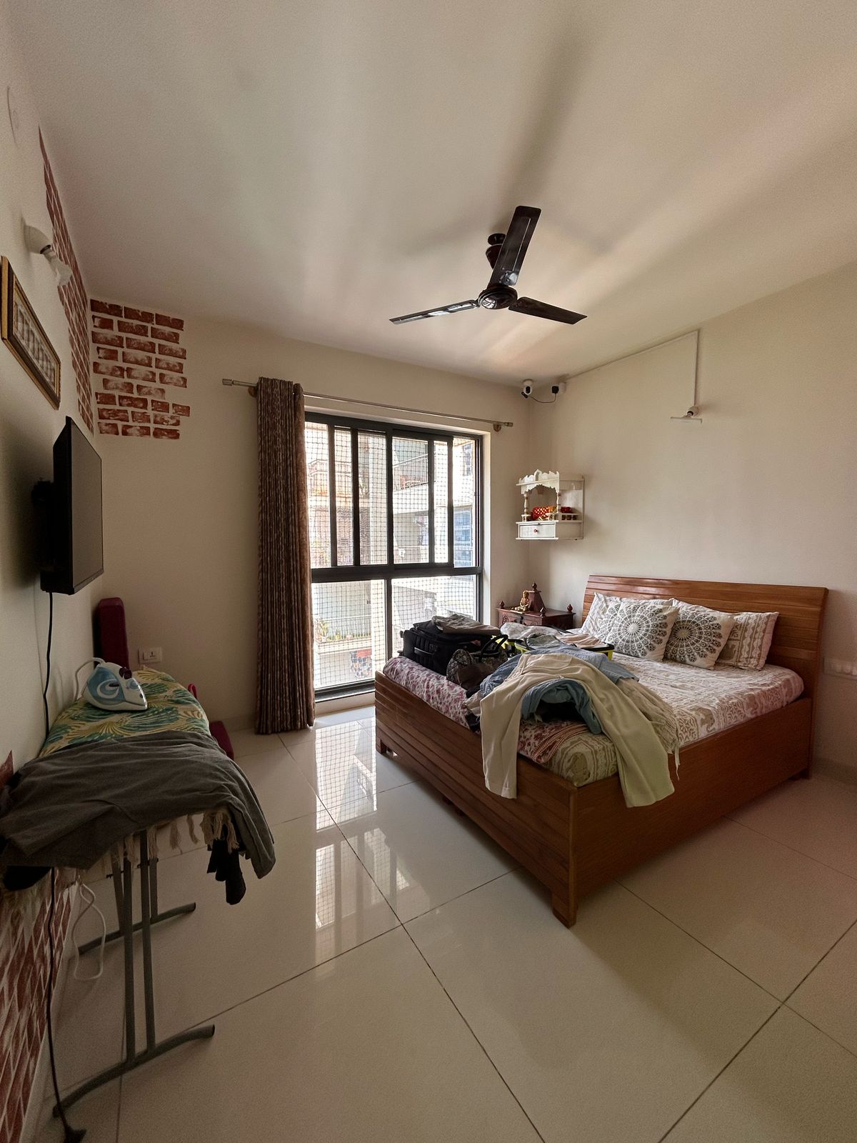 Resale 3 Bedroom 1810 Sq.Ft. Apartment in SNN Raj Etternia, Haralur ...