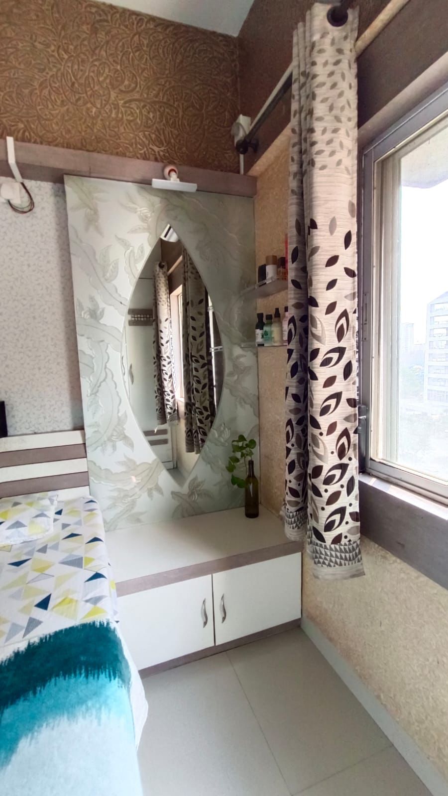 Studio Flats for Rent in Amanora Neo Towers Hadapsar Pune
