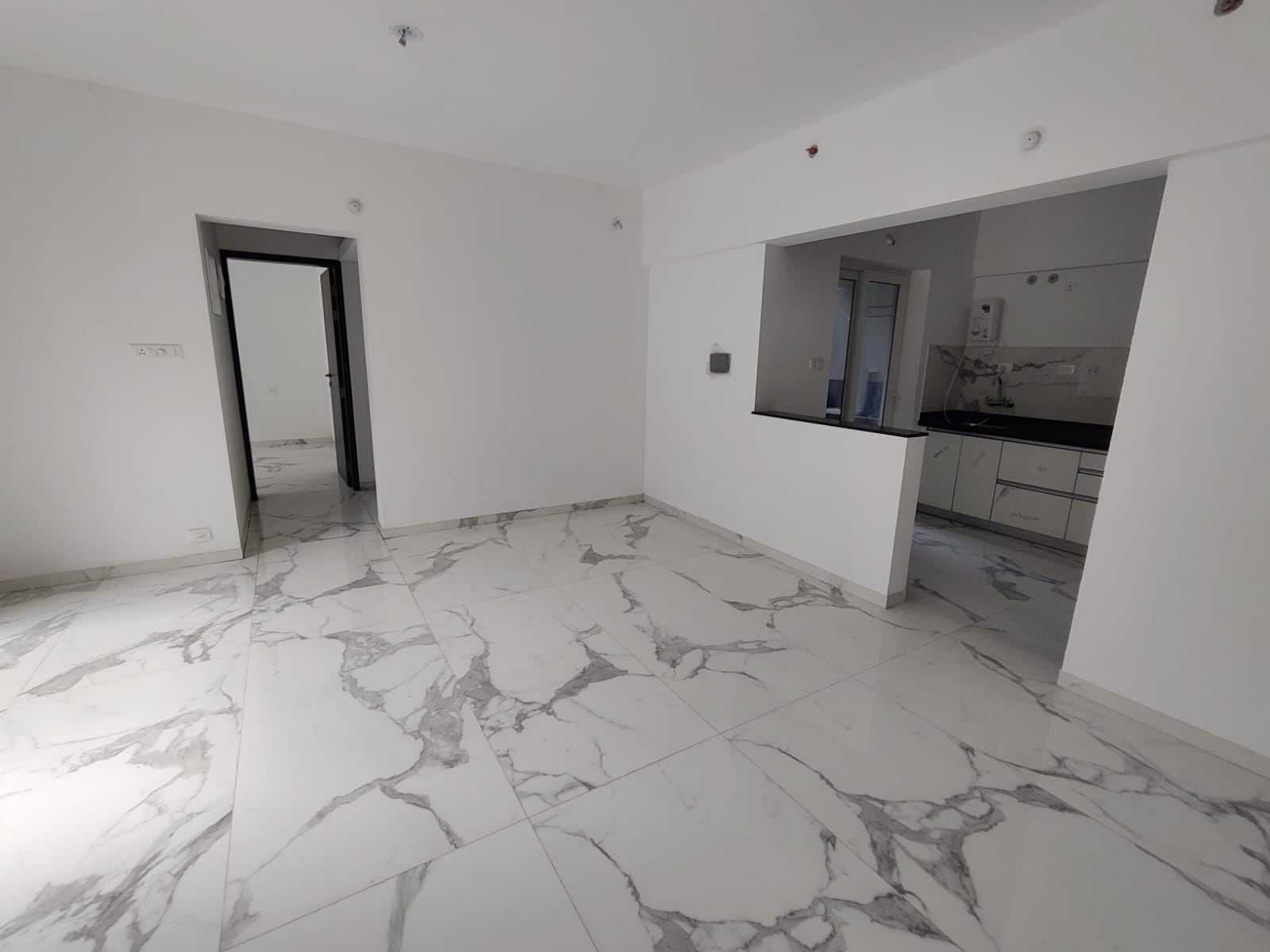 Resale 6+ Bedroom 1850 Sq.Ft. Independent House in Godrej Connaught One ...