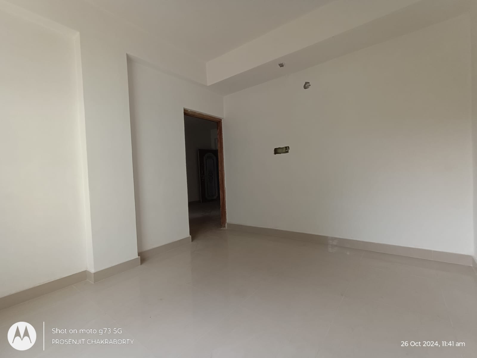 Resale 2 Bedroom 765 Sq.Ft. Apartment in Barasat Kolkata - 8421865