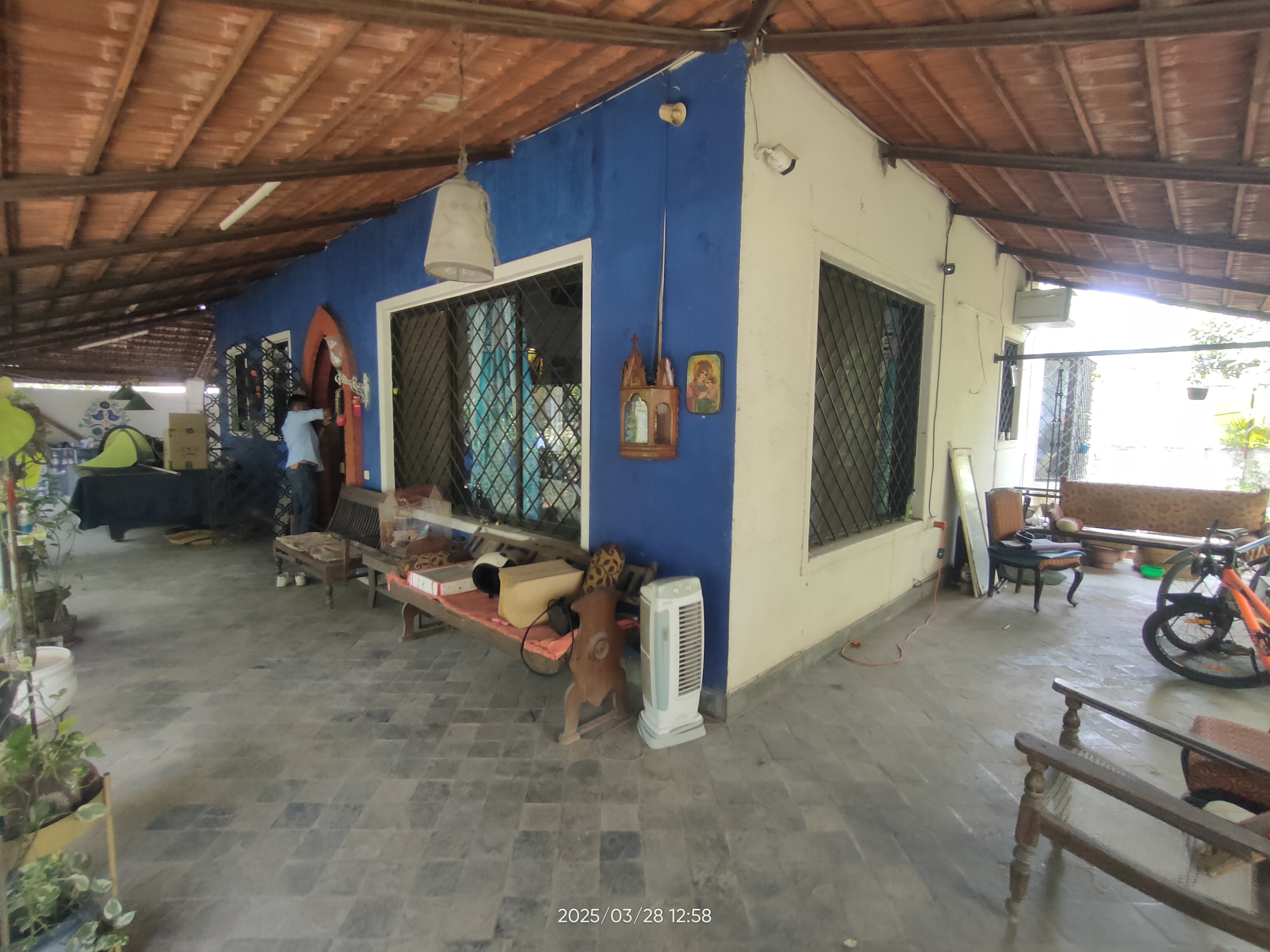 Resale 5 Bedroom 5000 Sq.Ft. Villa in Kumar Meadows, Manjari Pune - 8422084