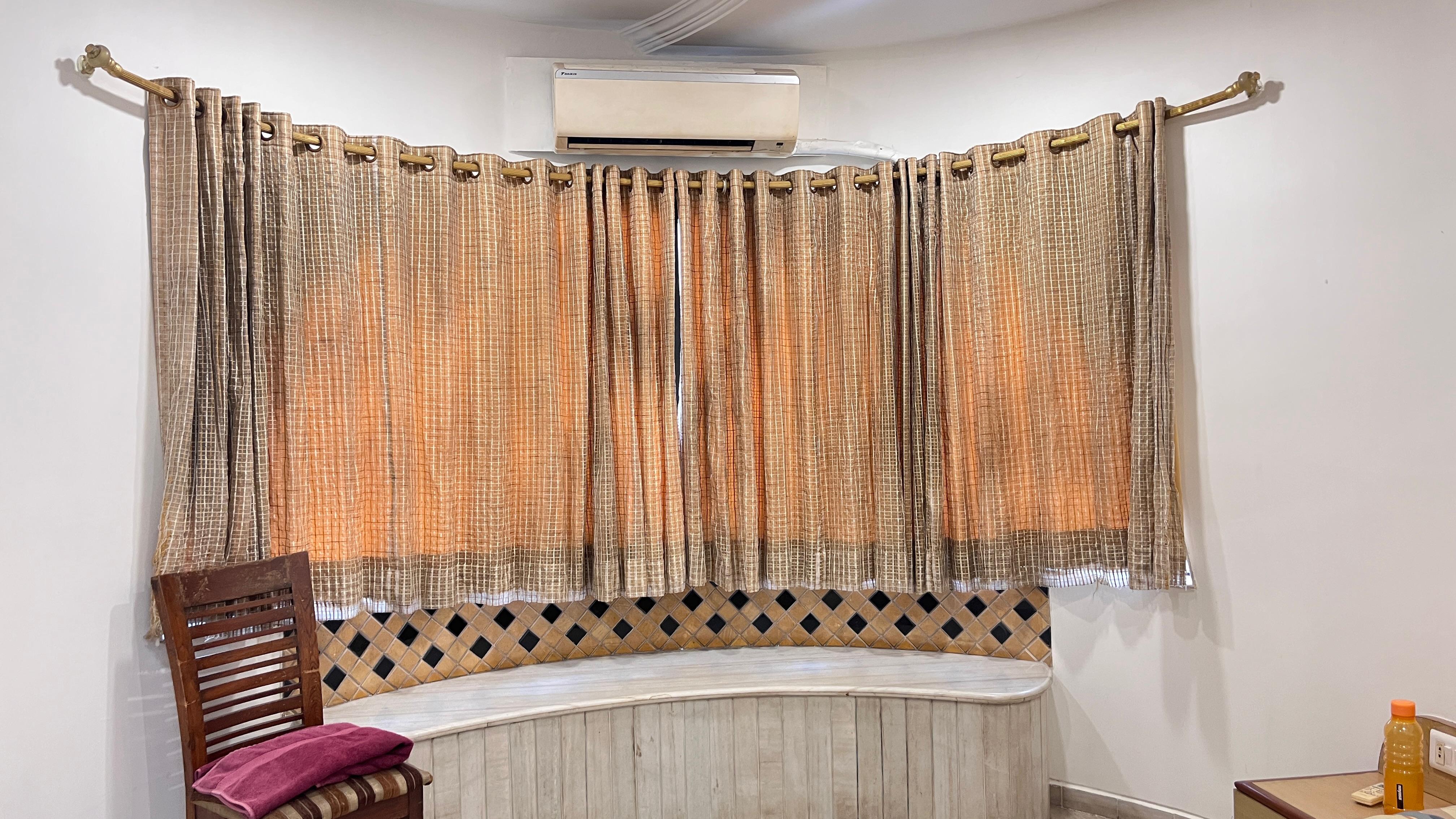 Rental 2 Bedroom 1150 Sq.Ft. Apartment in Rag Megh Malhar, Goregaon ...