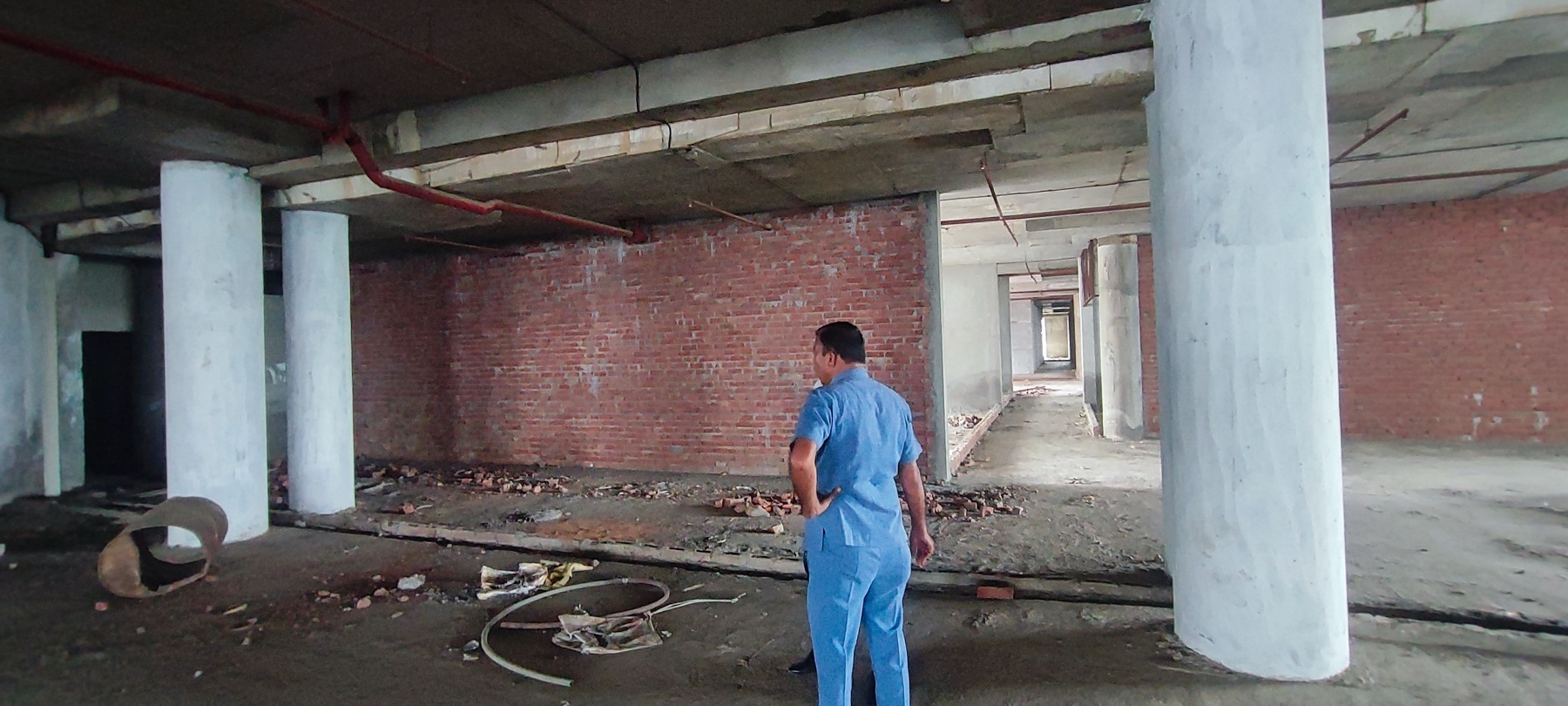 Resale Commercial Office Space in IT/SEZ 422 Sq.Ft. in Prasandi IT Square, Knowledge Park 3 ...