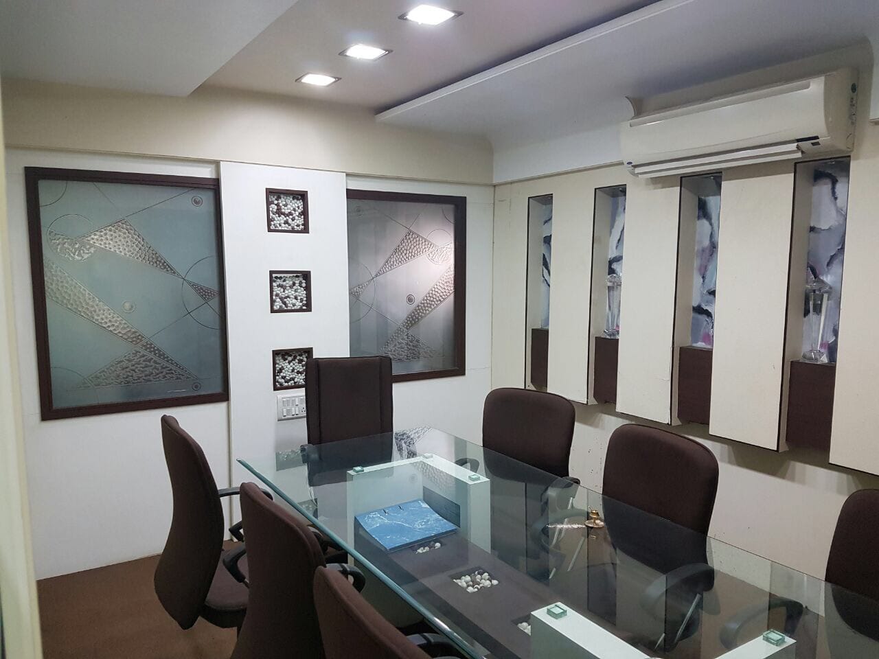Rental Commercial Office Space 850 Sq.Ft. in BSEL Tech Park, Sector 30 ...