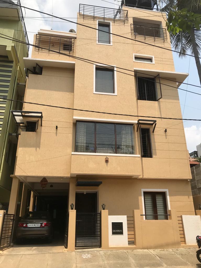 190+ Independent House near New Horizon School, Kodihalli, Bangalore for Sale
