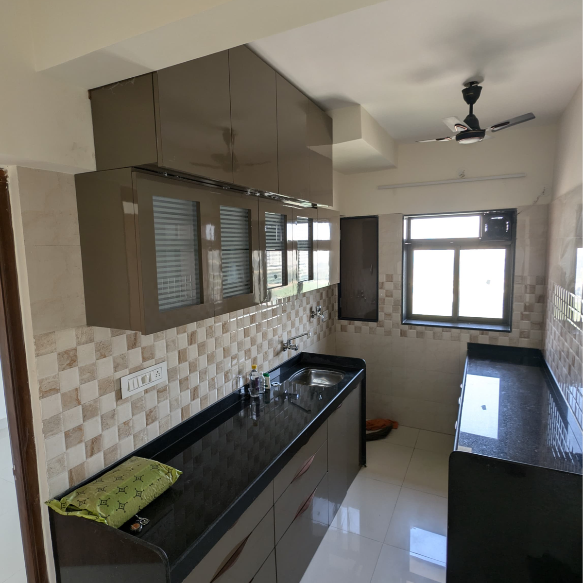Rental 1 Bedroom 450 Sq.Ft. Apartment in Truearth View, Tagore Nagar ...