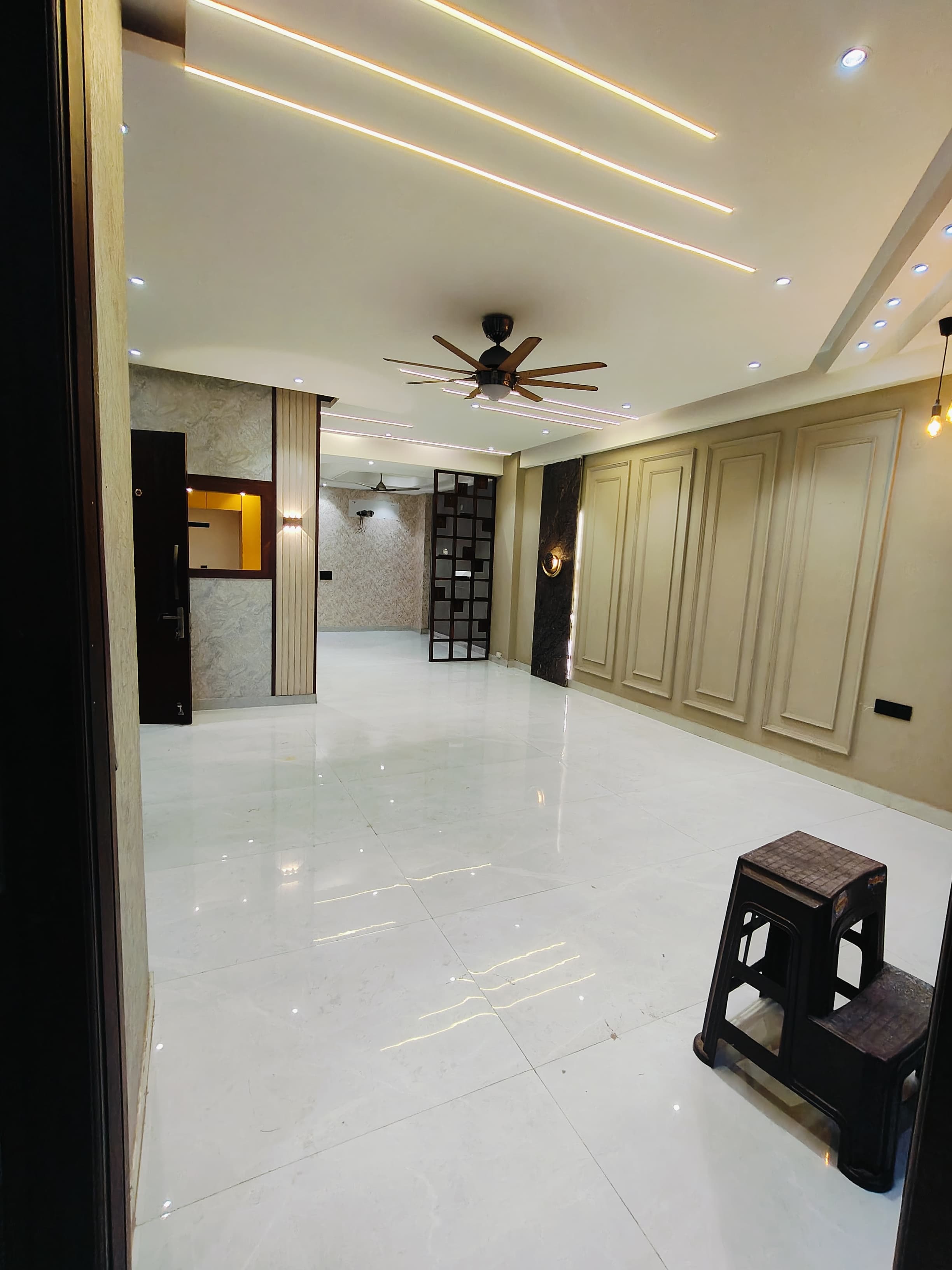 Resale 3 Bedroom 3150 Sq.Ft. Apartment in M3M Trump Tower, Sector 65 ...