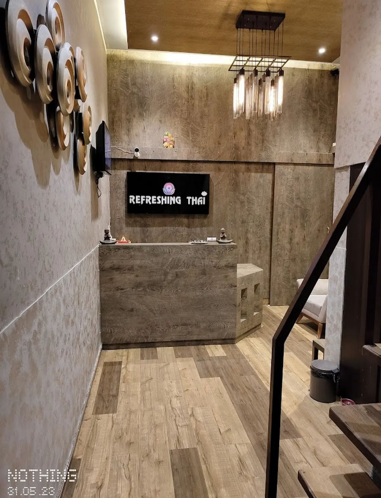 Rental Commercial Showroom 1300 Sq.Ft. in Raja The Silver Pearl, Bandra ...