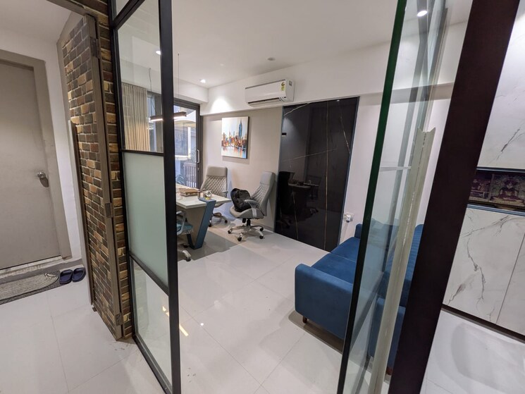 Rental Commercial Office Space 975 Sq.Ft. in Times Square Arcade 2 ...