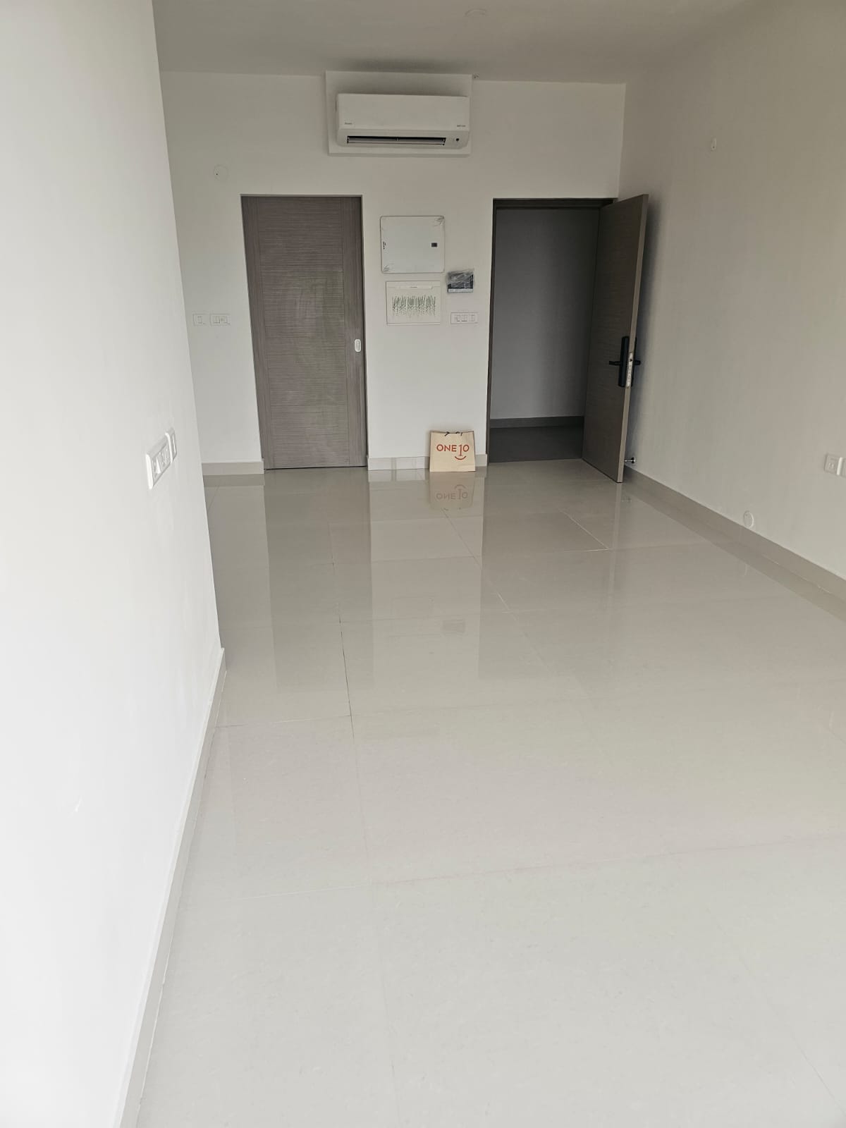 Resale 3 Bedroom 1054 Sq.Ft. Apartment in PS One 10, New Town Kolkata ...