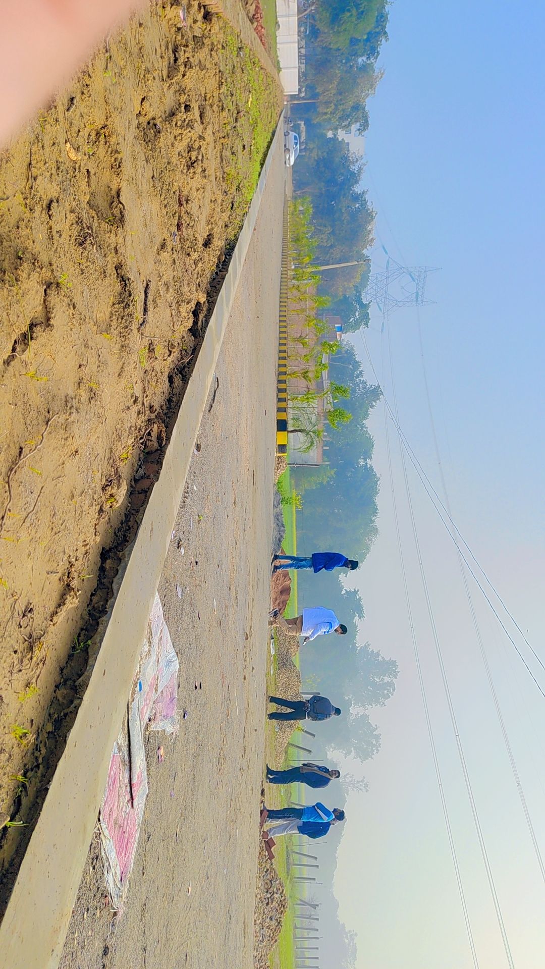 Resale 1000 Sq.Ft. Plot in Wazirganj Lucknow - 8437612