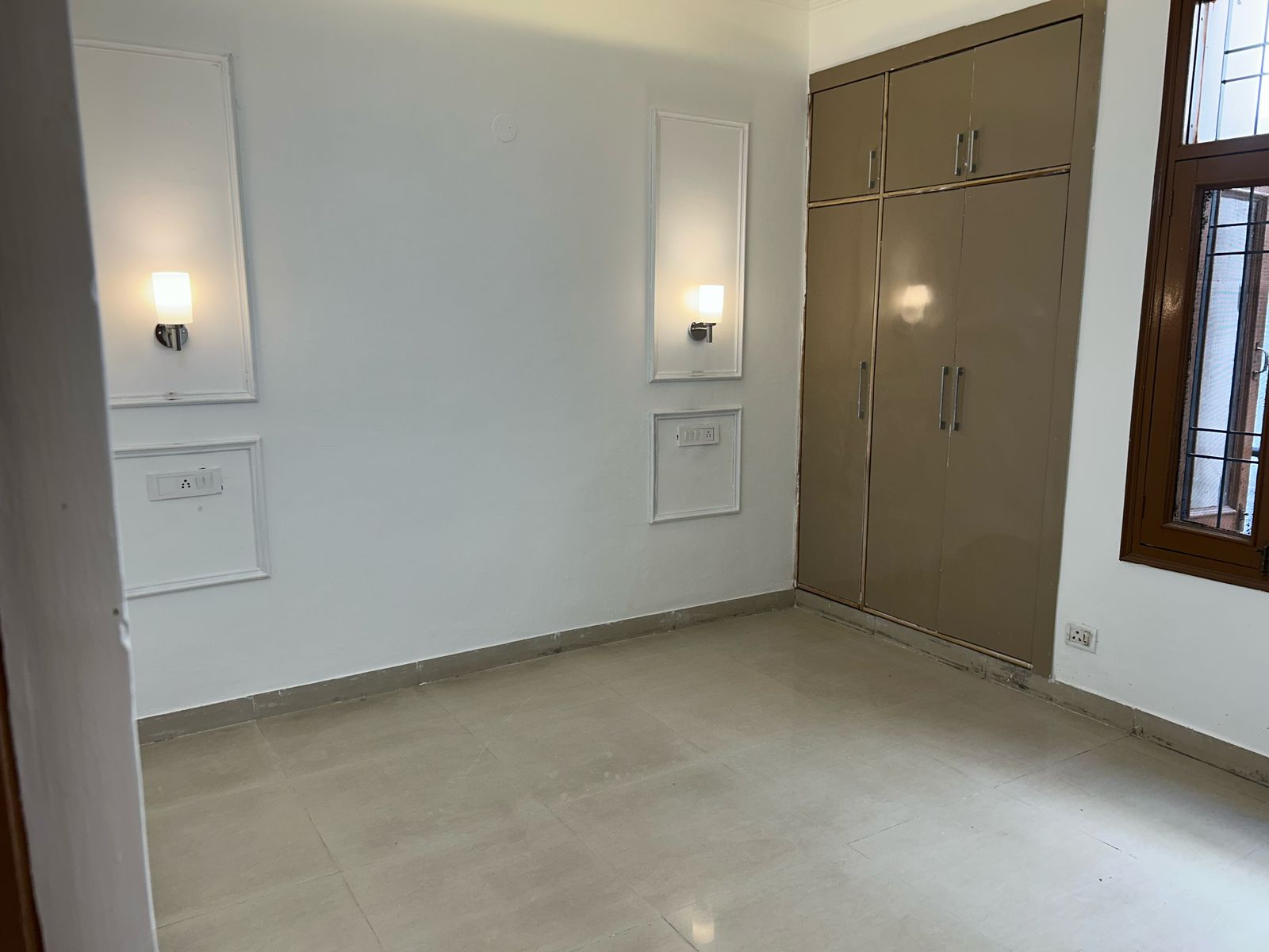 Resale 3 Bedroom 80 Sq.Yd. Independent House in MS Enclave Zirakpur ...