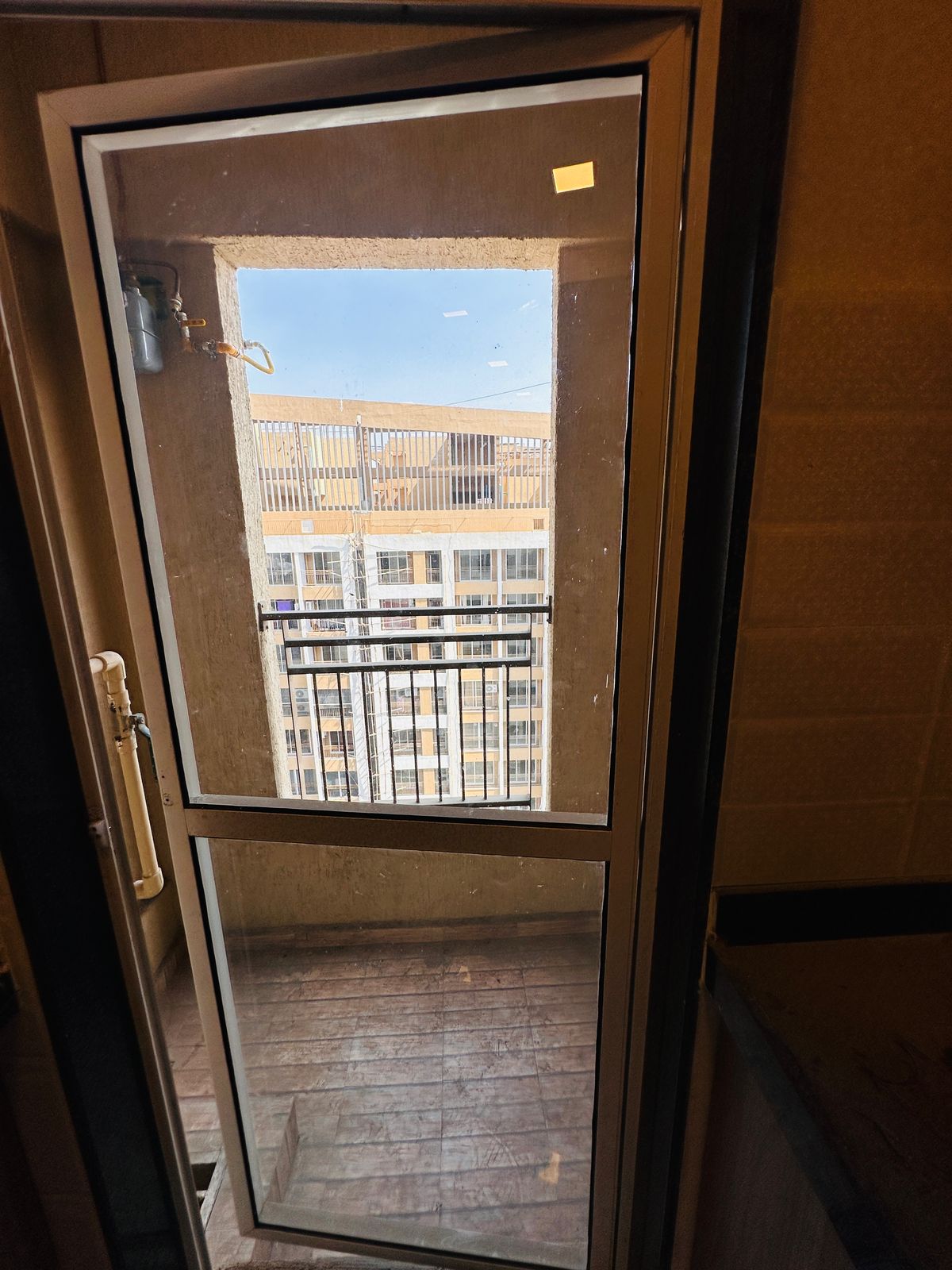 Rental 1 Bedroom 309 Sq.Ft. Apartment in JP North Aviva, Mira Road ...