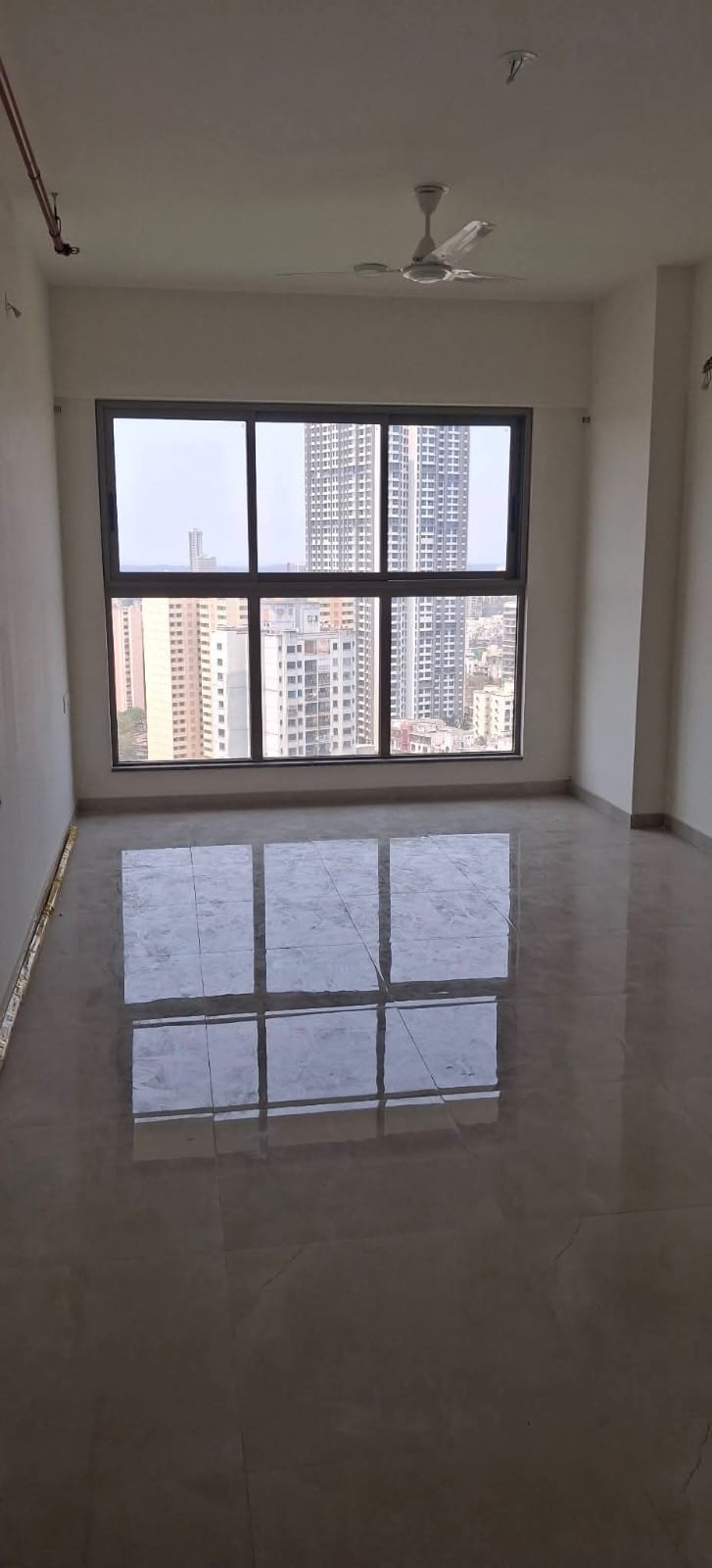 Rental 2 Bedroom 698 Sq.Ft. Apartment in Oxford Navrang Oasis, Goregaon ...