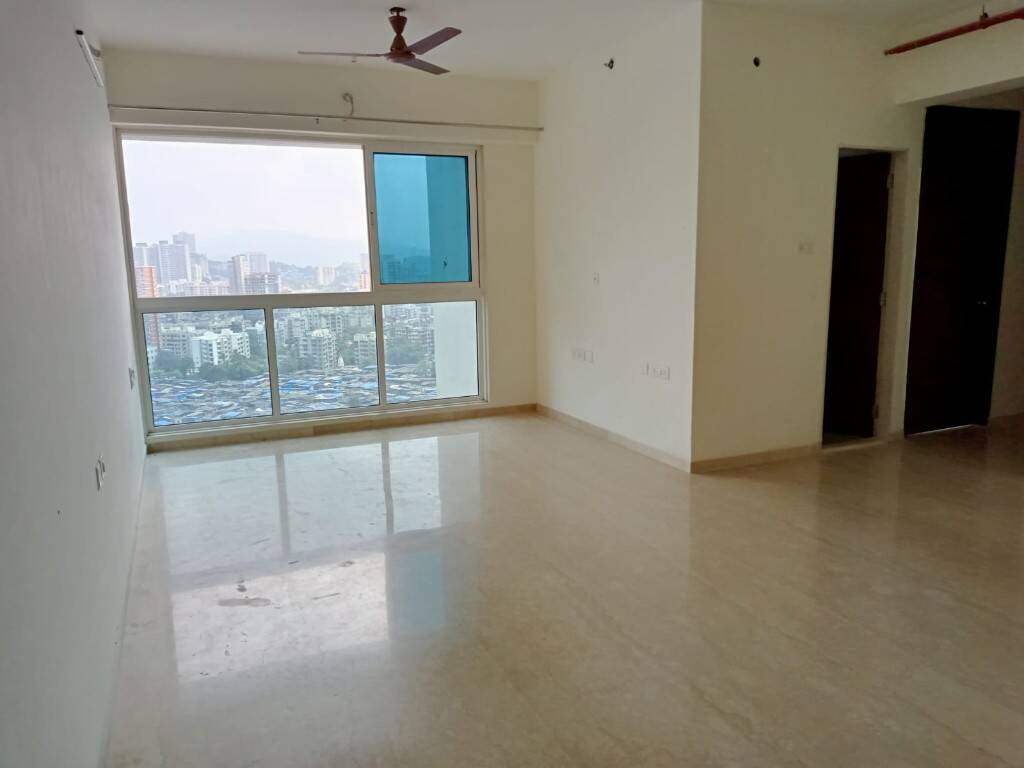 Resale 2 Bedroom 583 Sq.Ft. Apartment in Dahisar East Mumbai - 8443913