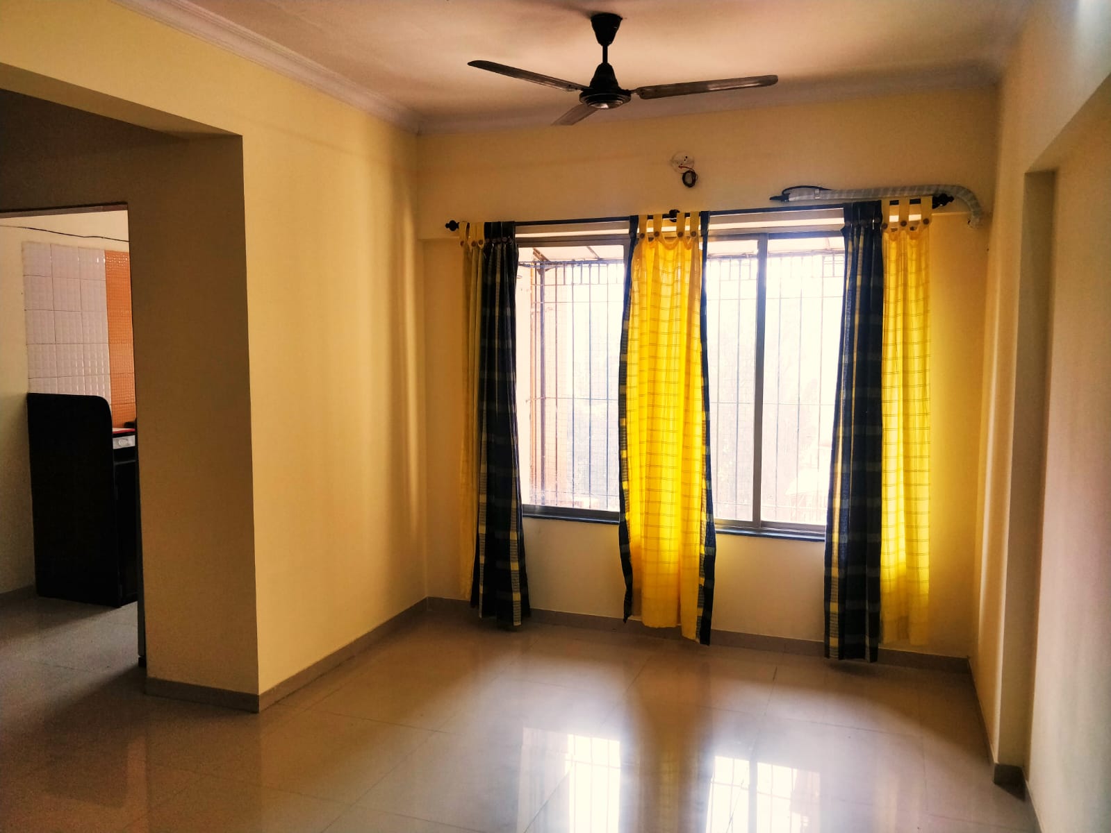Rental 2 Bedroom 902 Sq.Ft. Apartment in Raj Paradise B Wing CHS Ltd ...