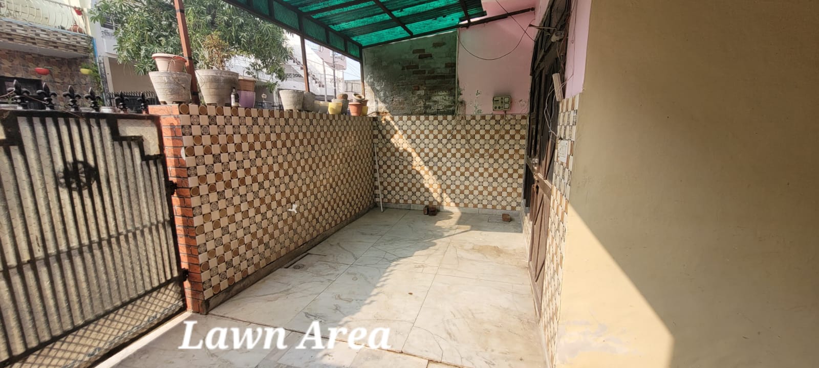 Resale 3 Bedroom 1400 Sq.Ft. Independent House in Dayal Bagh Agra - 8446701