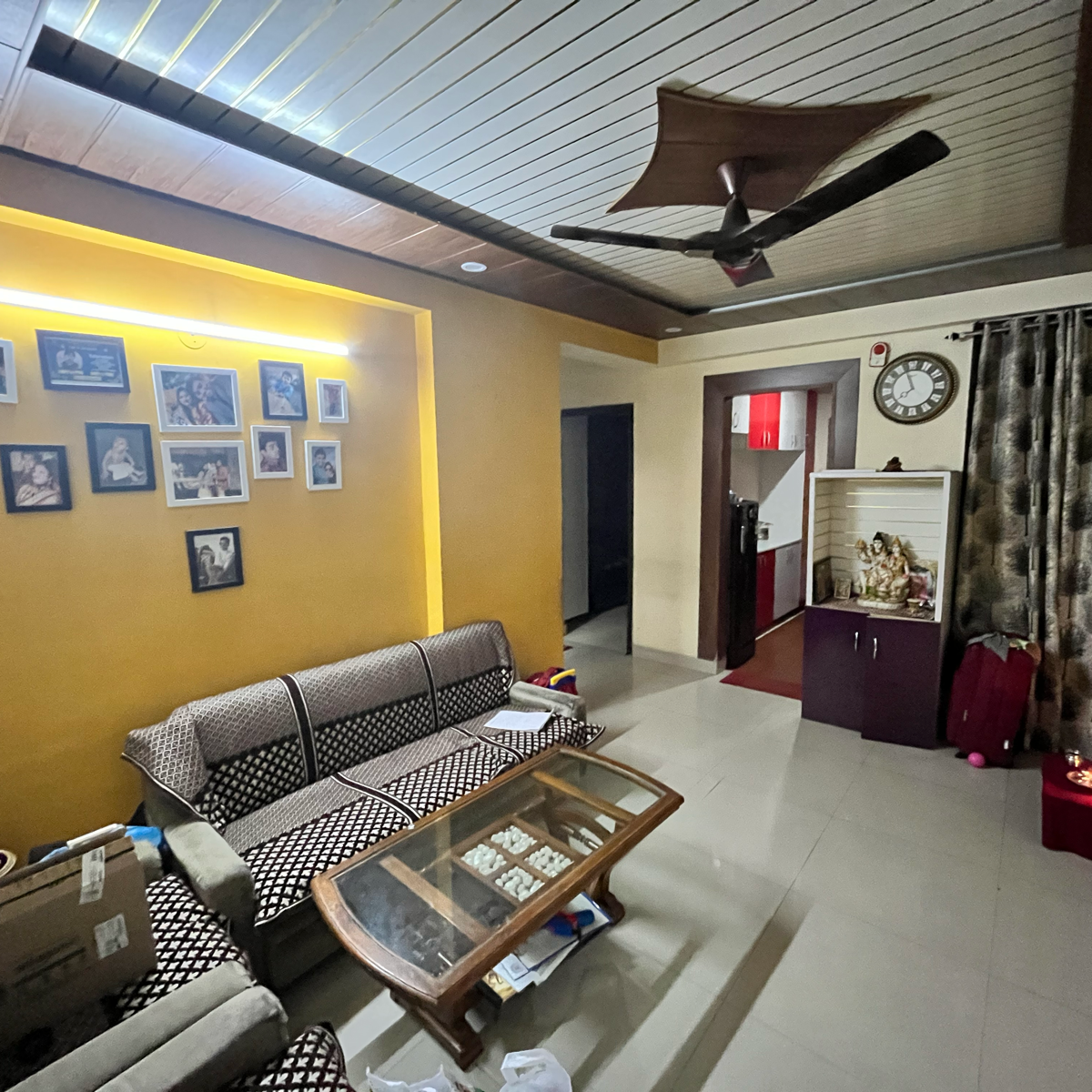 Rental 2 Bedroom 850 Sq.Ft. Apartment in Apex Our Homes, Garoli Kalan ...