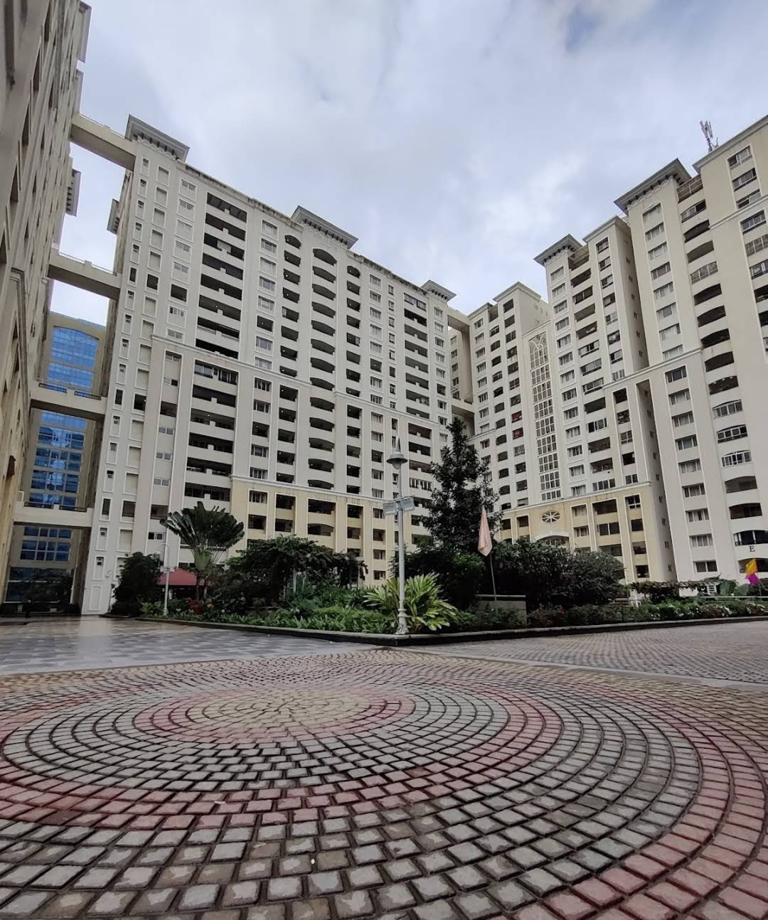 My Home Abhra Madhapur, Hyderabad | Price List, Floor Plan, Reveiws ...