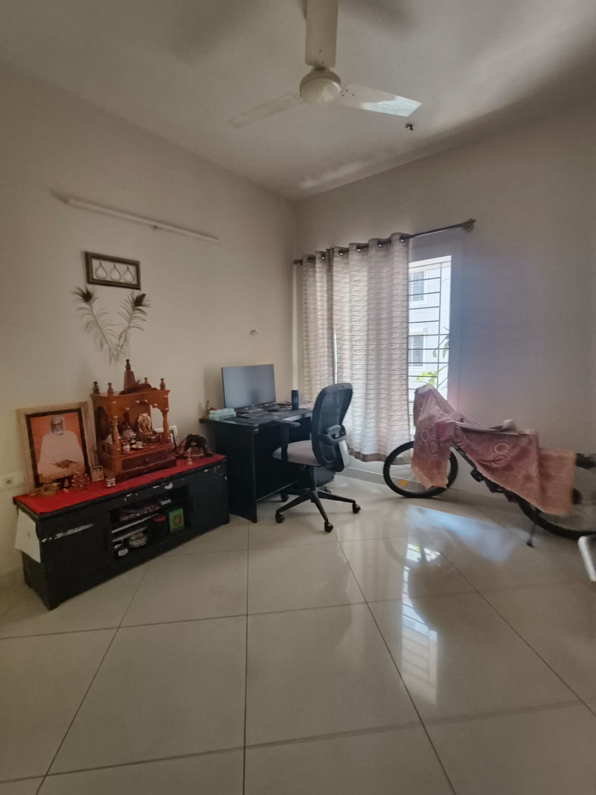 Rental 3 Bedroom 1455 Sq.Ft. Apartment in Sobha Cinnamon, Sarjapur Road ...