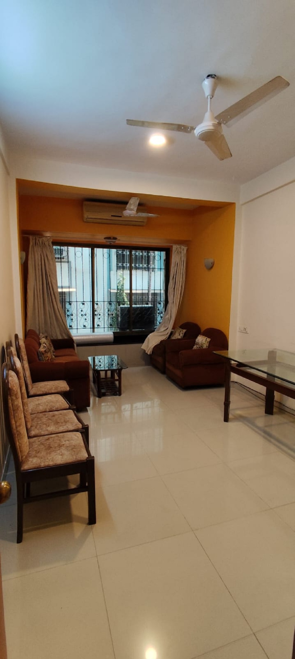 Rental 2 Bedroom 750 Sq.Ft. Apartment in Bandra West Mumbai - 8450700