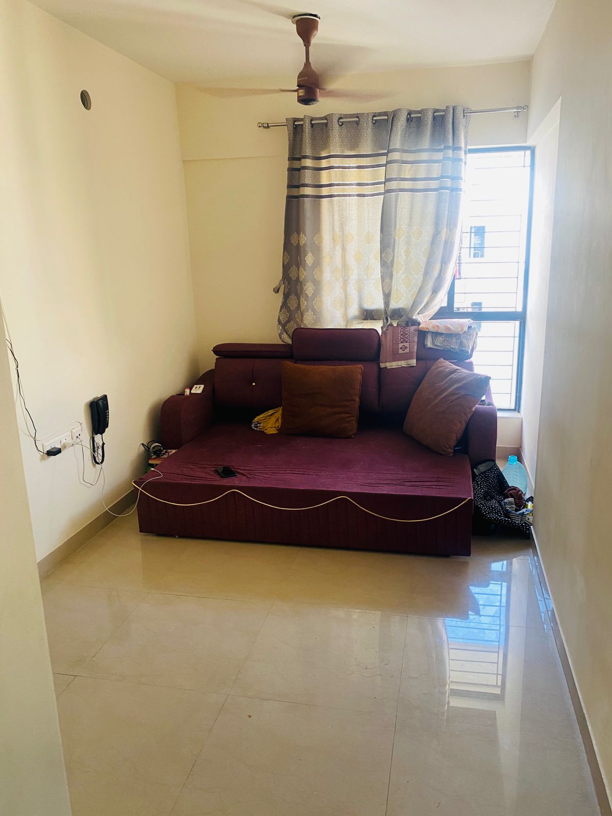 Resale 1 Bedroom 410 Sq.Ft. Apartment in Lodha Palava Crown, Dombivli ...