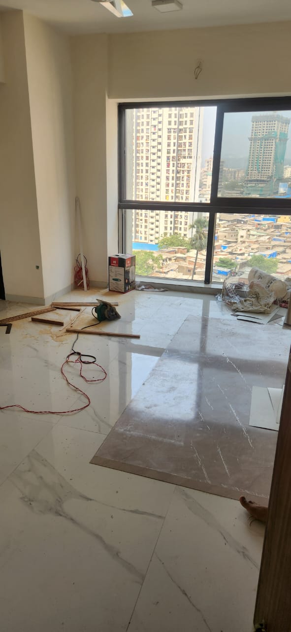 Rental 2 Bedroom 635 Sq.Ft. Apartment in Level The Residences, Andheri West Mumbai - 8451830