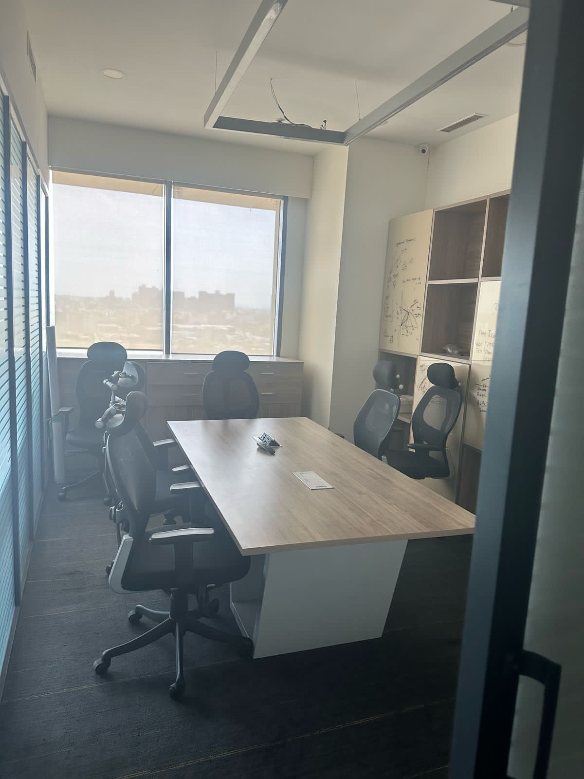 Rental Commercial Office Space 1565 Sq.Ft. in Emaar MGF Digital Greens ...