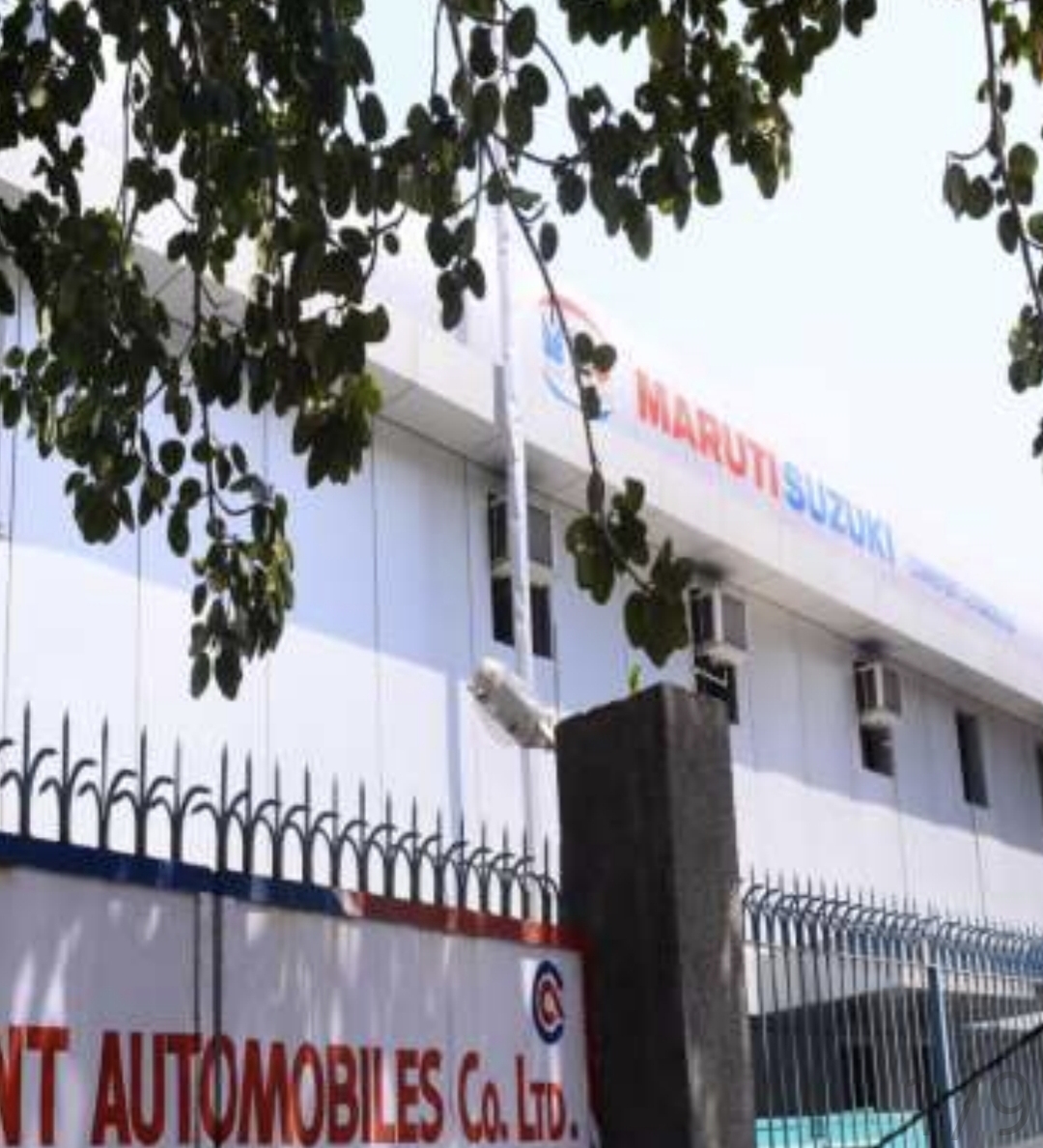 Showroom for Rent in Naraina Industrial Area Phase 1, Delhi ...