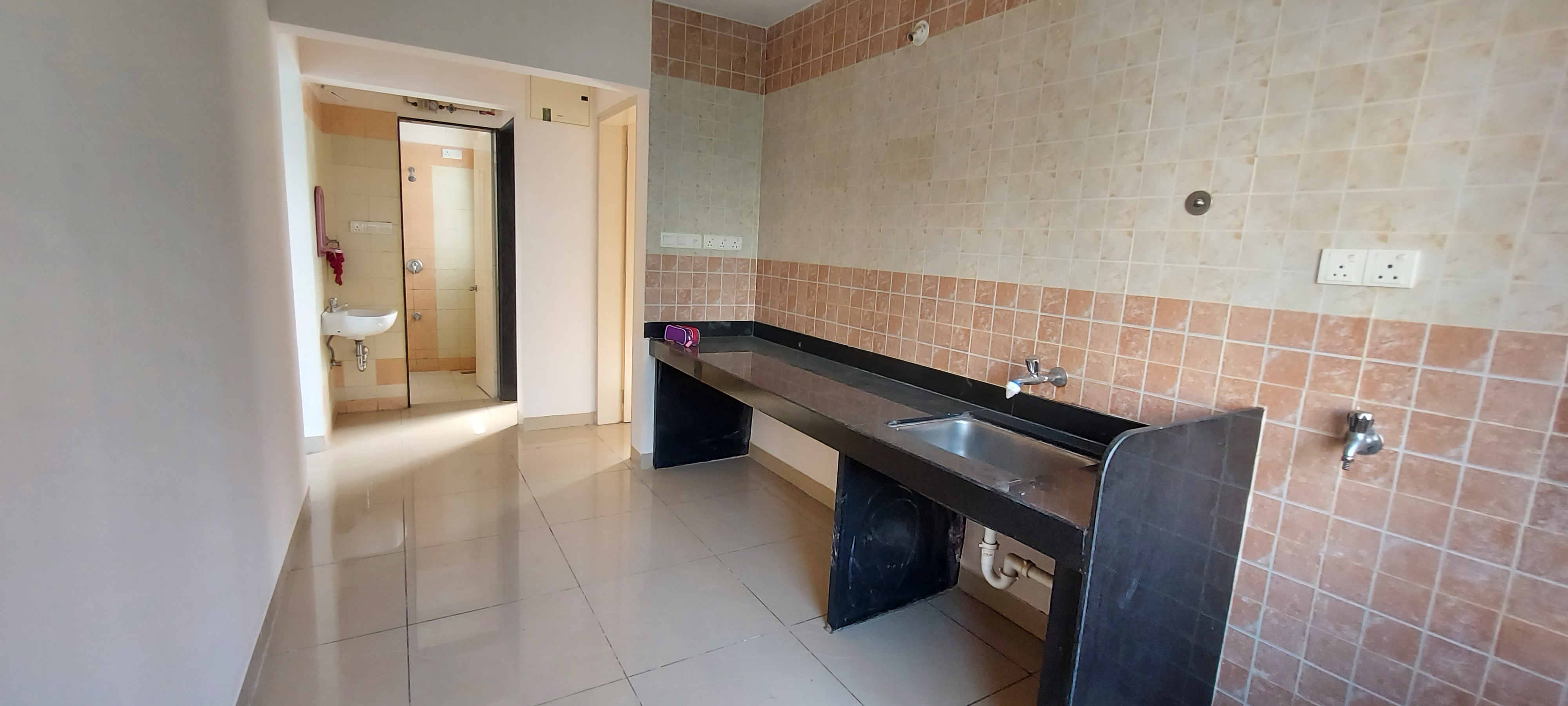 Resale 1 Bedroom 585 Sq.Ft. Apartment in Nanded City Mangal Bhairav ...
