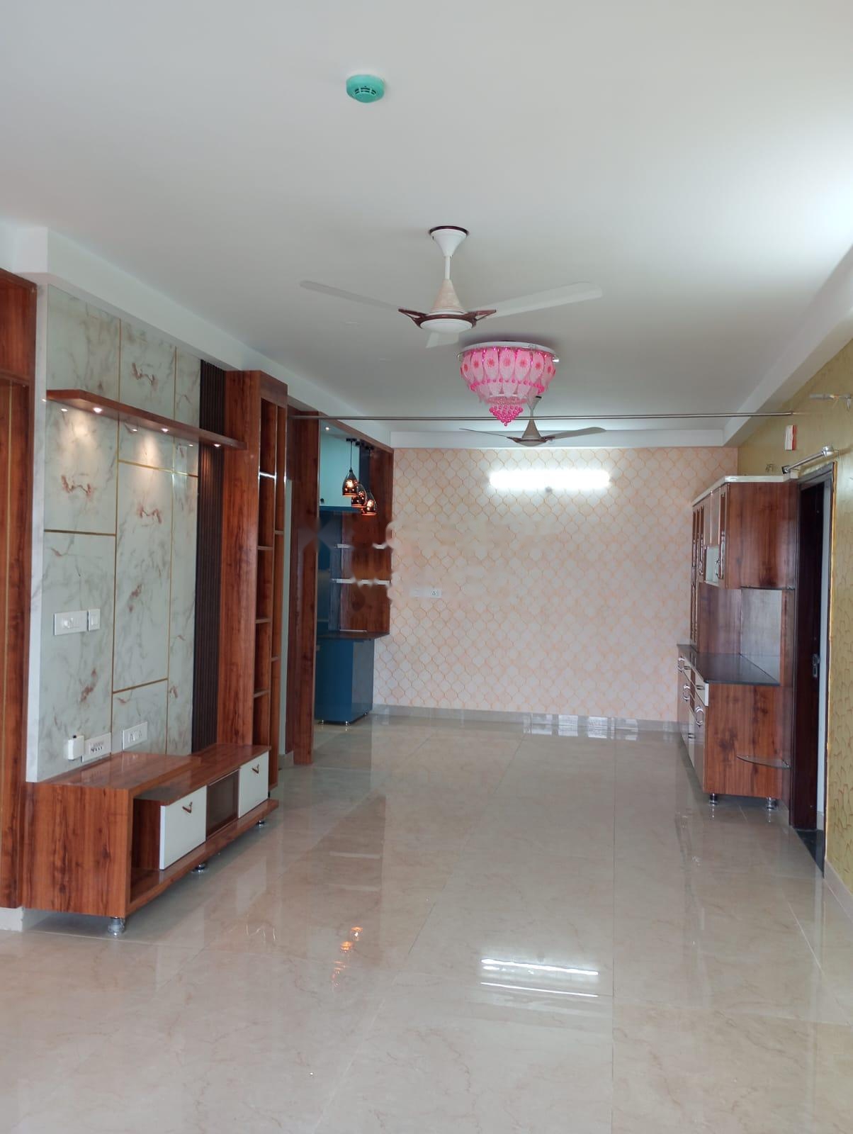Rental 3 Bedroom 1855 Sq.Ft. Apartment in Bollineni Bion, Kothaguda ...