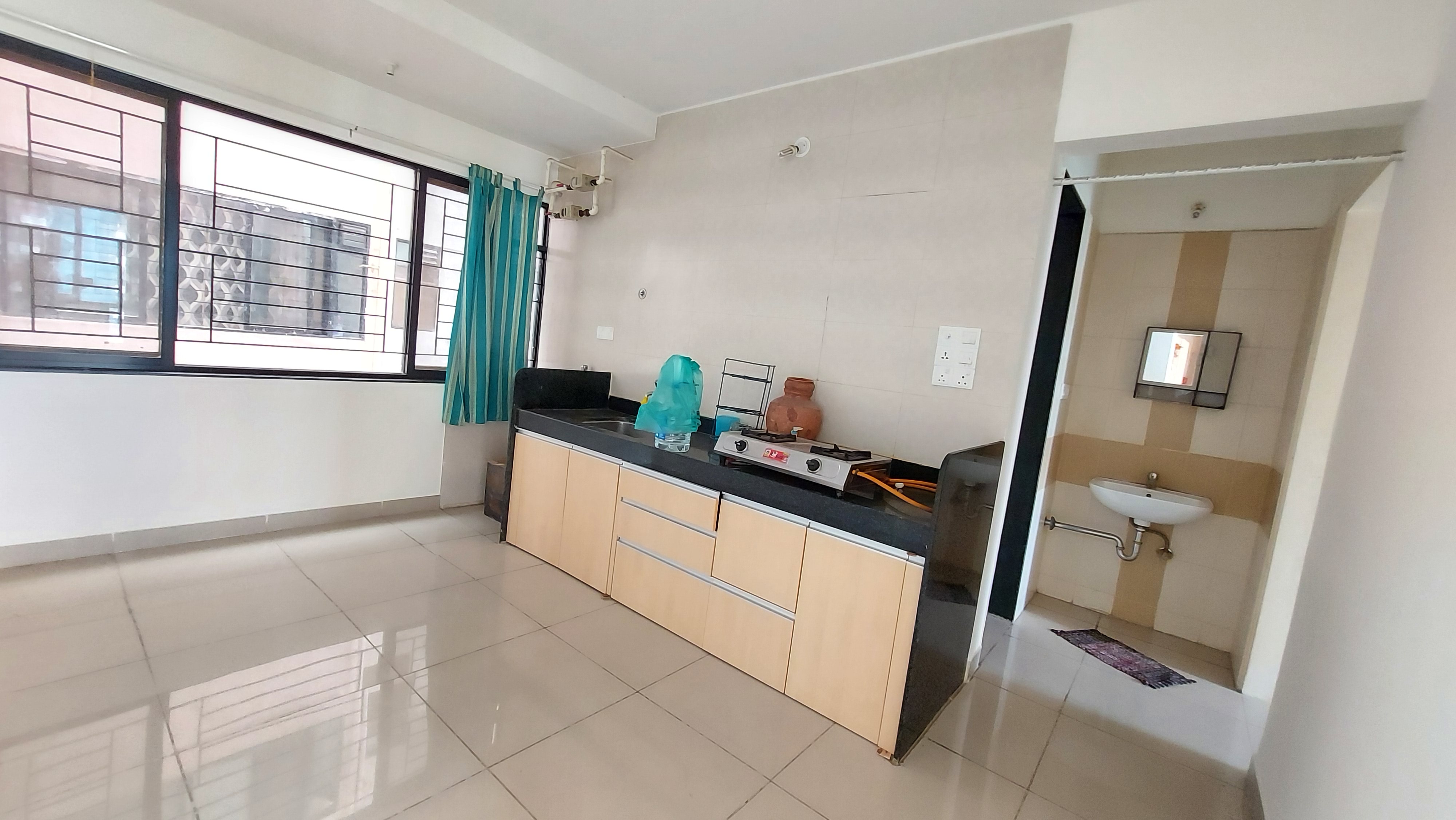 Rental 2 Bedroom 938 Sq.Ft. Apartment in Nanded City Madhuvanti ...