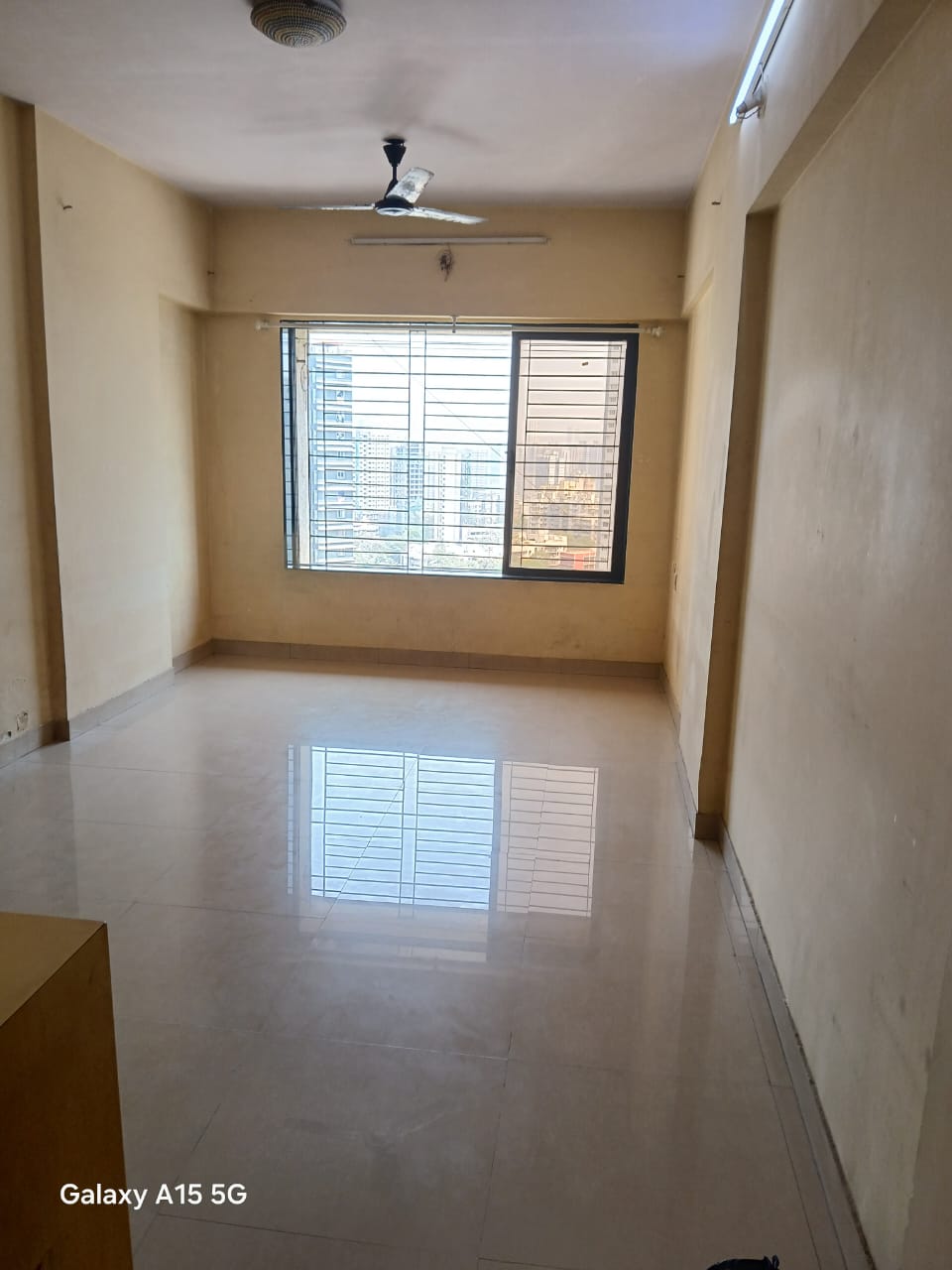 Rental 1 Bedroom 575 Sq.Ft. Apartment in Poonam Enclave, Goregaon East Mumbai - 8457093