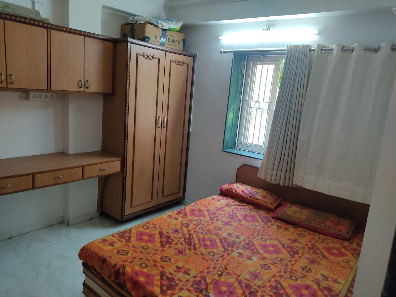 Rental 3 Bedroom 1540 Sq.Ft. Apartment in Paldi Ahmedabad - 8458342