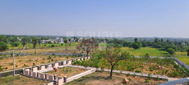 Resale 170 Sq.Yd. Plot in Himayat Nagar Hyderabad - 8459386