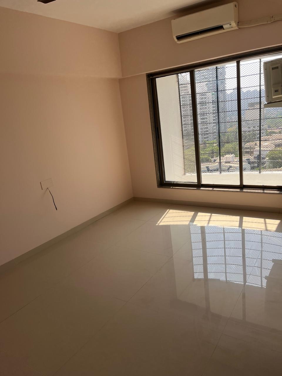 Rental 1 Bedroom 600 Sq.Ft. Apartment in Poonam Enclave, Goregaon East Mumbai - 8459348