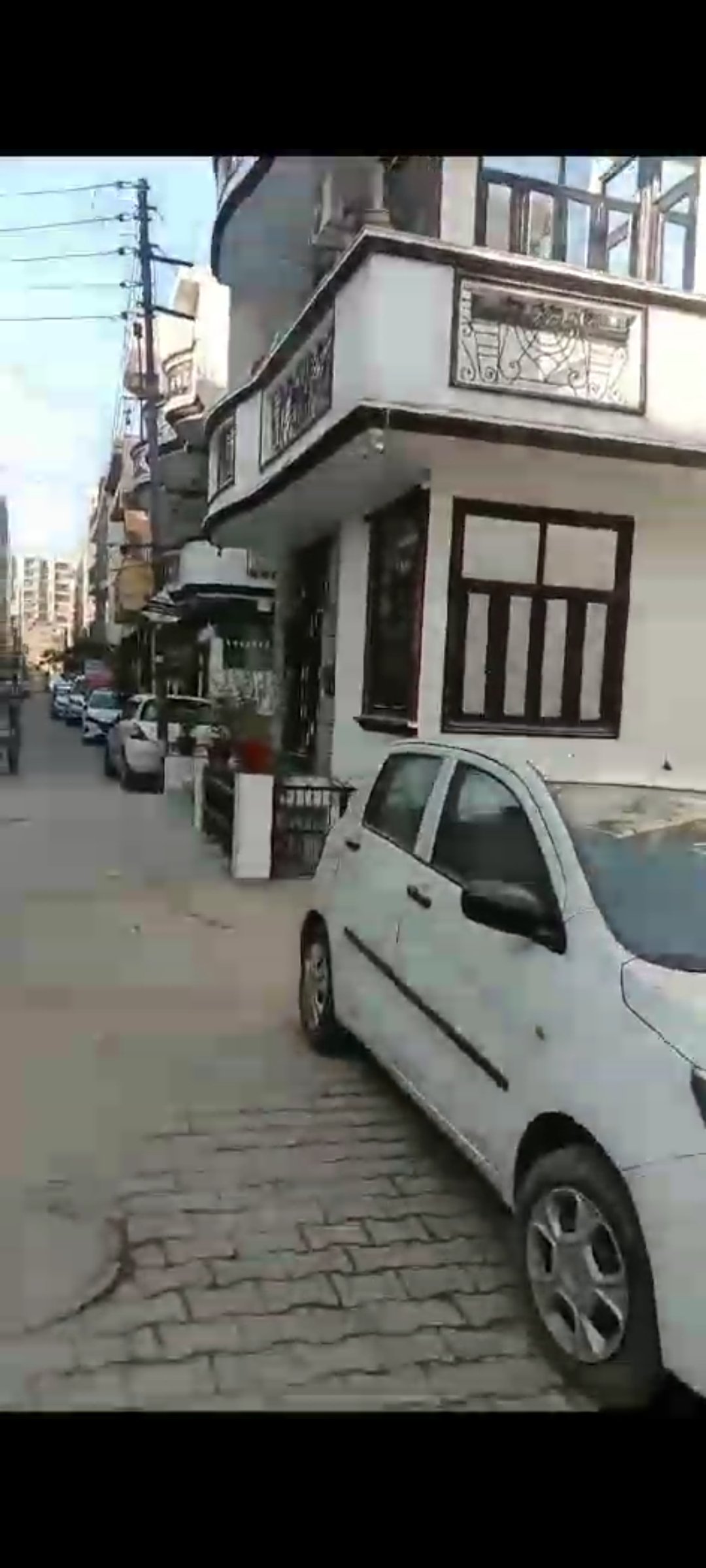 189+ Independent House near Dr Ambedkar Park, Sahibabad Industrial Area ...