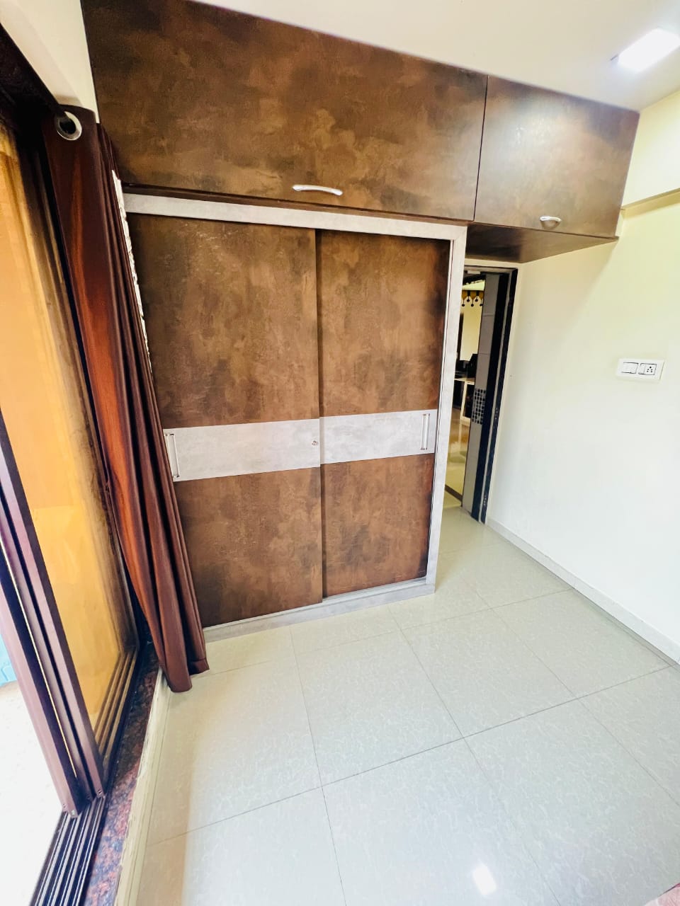 Resale 3 Bedroom 1264 Sq.Ft. Apartment in Kohinoor Viva Pixel, Dhanori Pune - 8460602