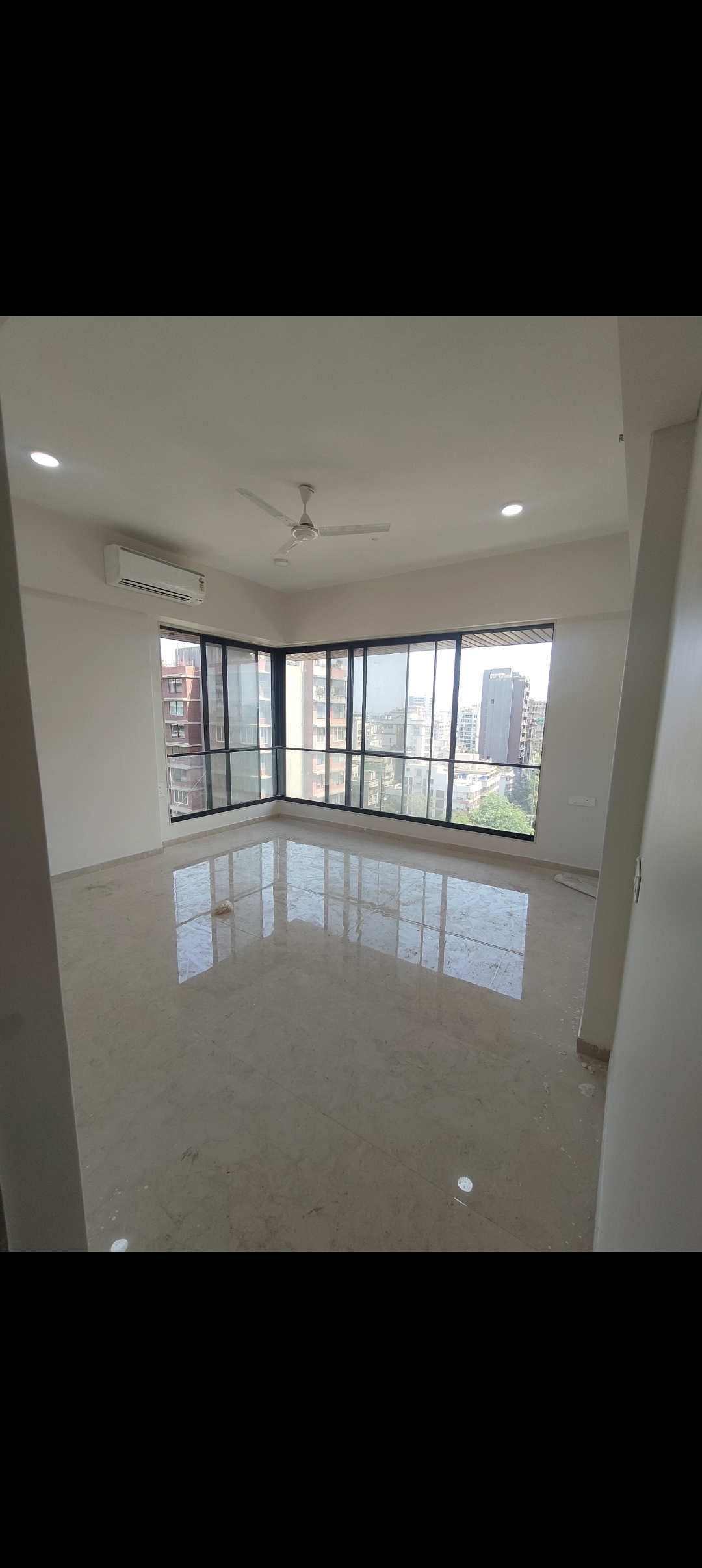 Rental 3 Bedroom 1200 Sq.Ft. Apartment in Shivdham CHS Santacruz ...