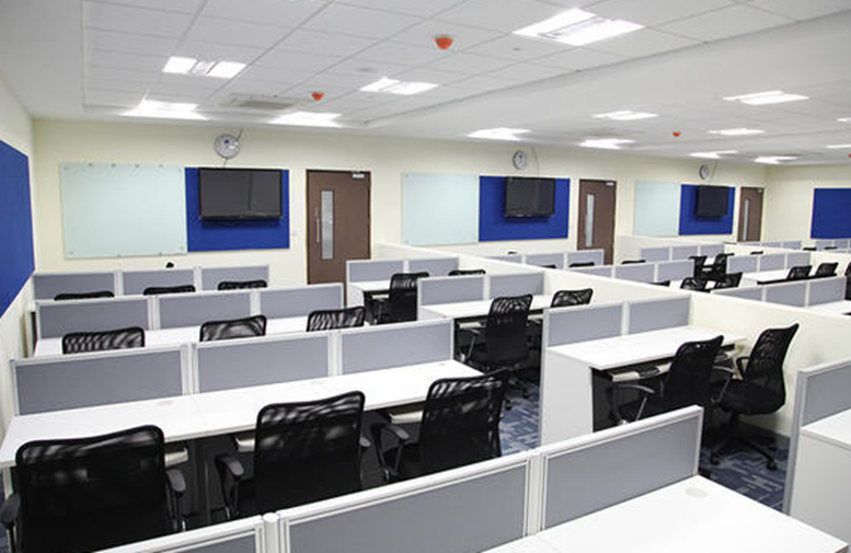 Rental Commercial Office Space 7780 Sq.Ft. in NTPL Times Square ...