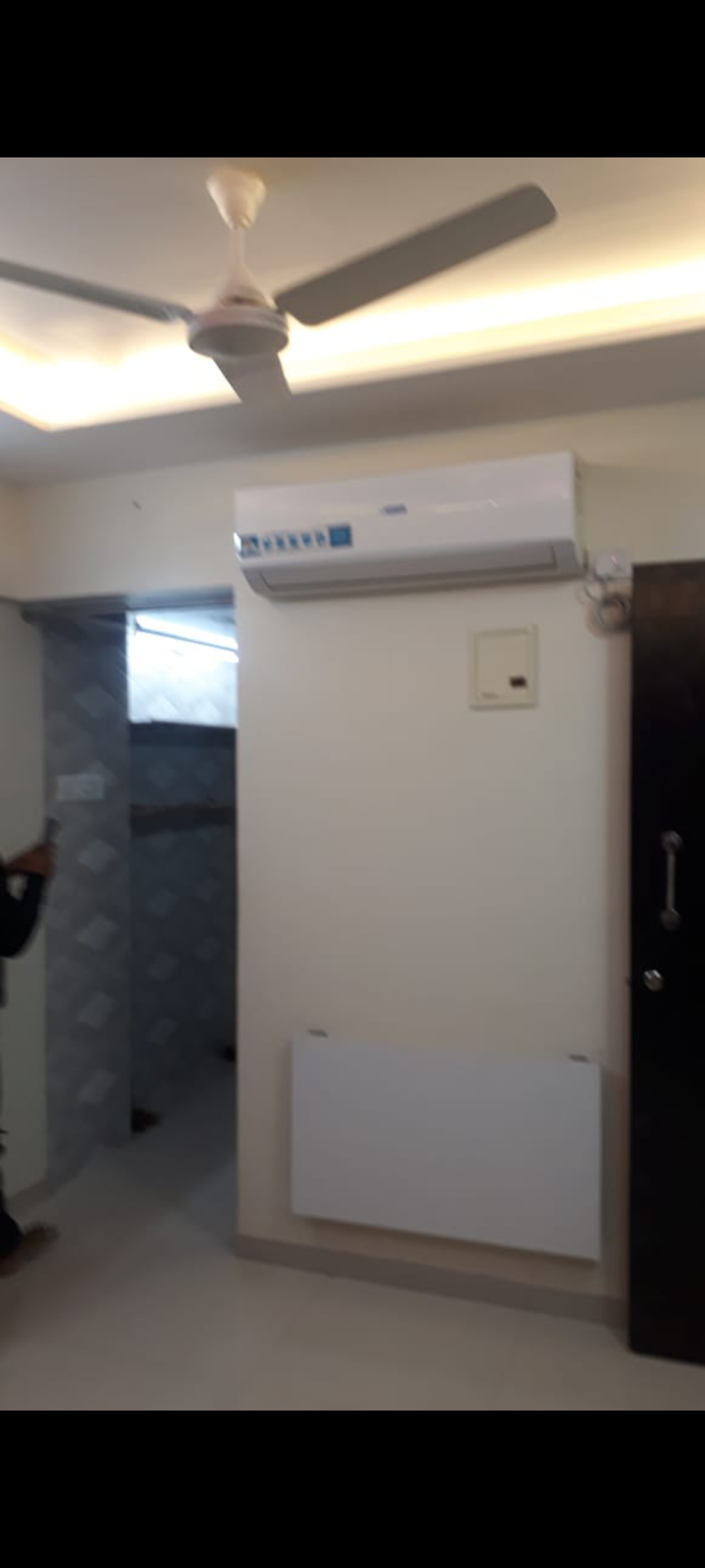 Rental 1 RK 225 Sq.Ft. Apartment in Akanksha CHS Prabhadevi, Prabhadevi ...