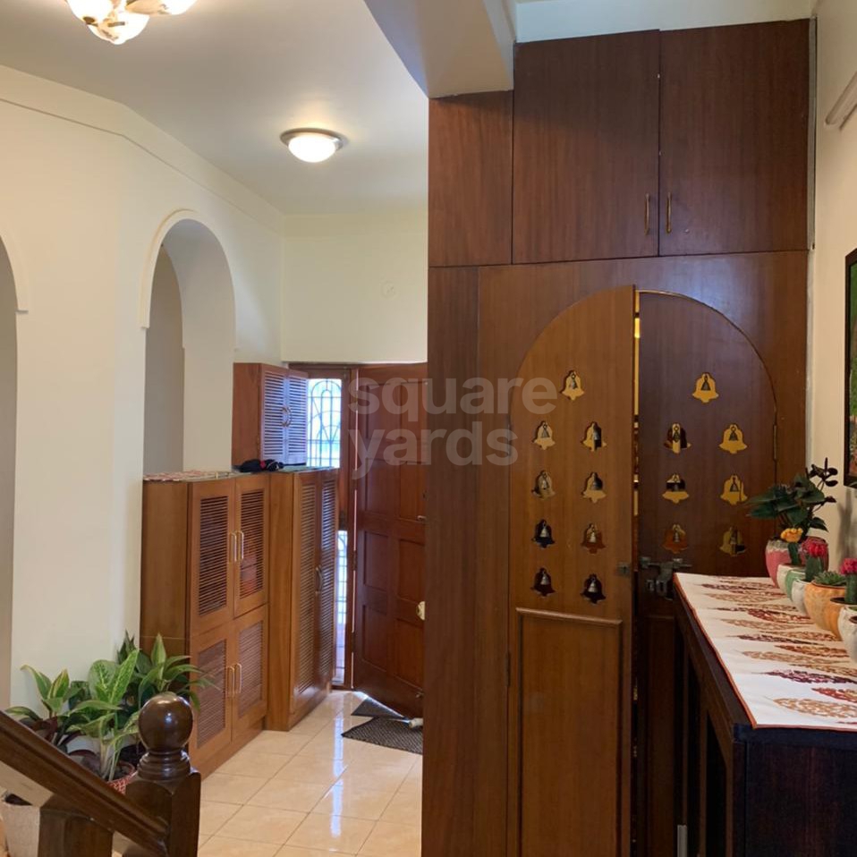 Resale 2.5 Bedroom 1250 Sq.Ft. Independent House in Krishna Enclave ...