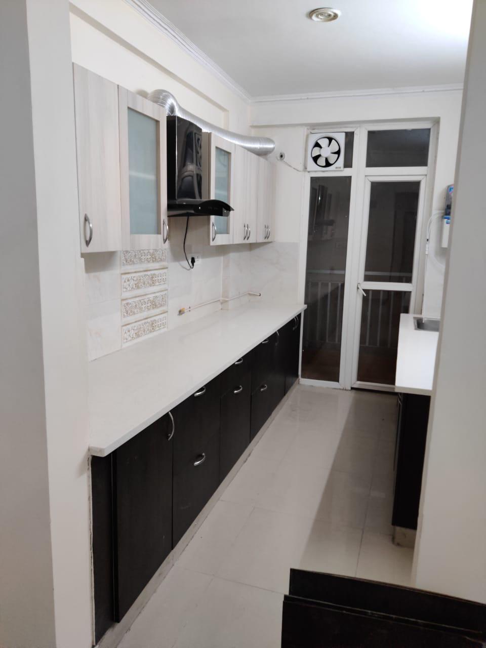 Rental 3 Bedroom 2000 Sq.Ft. Independent House in Ocus Quantum, Sector ...