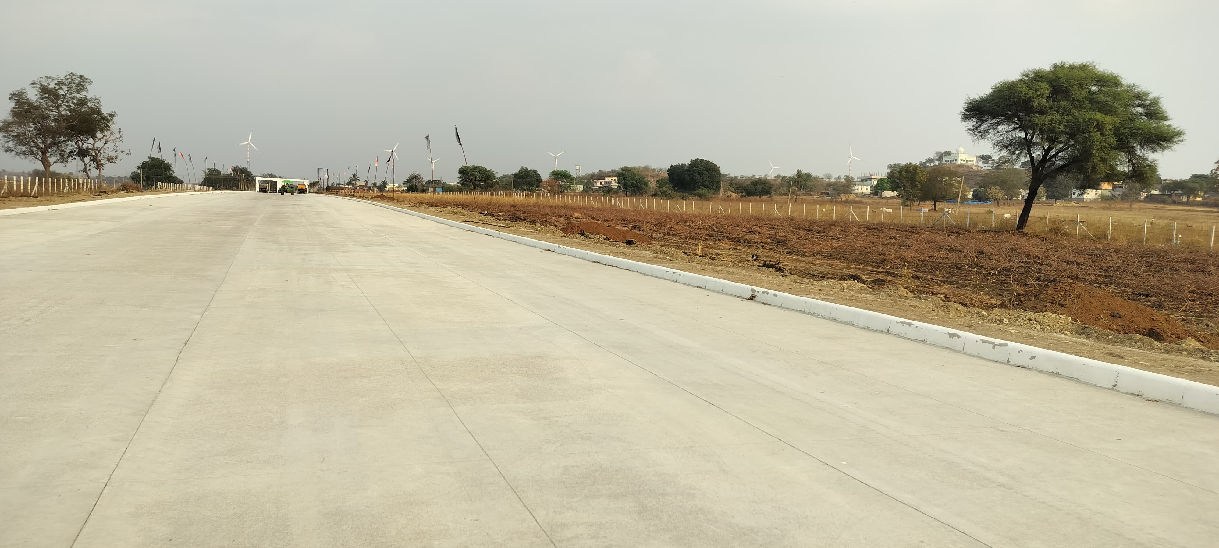 Resale 324 Sq.Yd. Plot in Rangareddy Guda Hyderabad - 8466685
