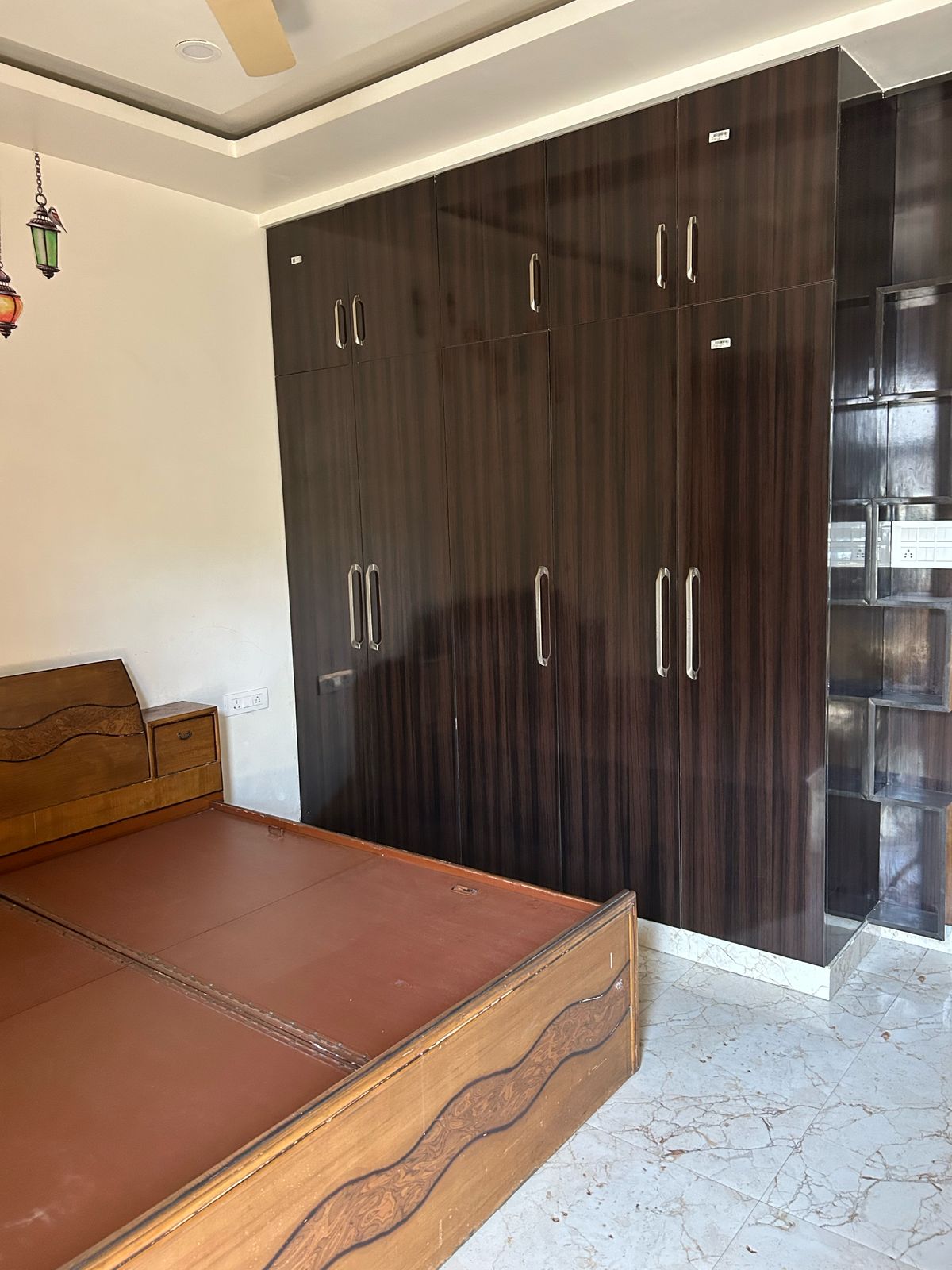 Resale 4 Bedroom 1624 Sq.Ft. Apartment in Kohinoor Viva Pixel, Dhanori Pune - 8466635